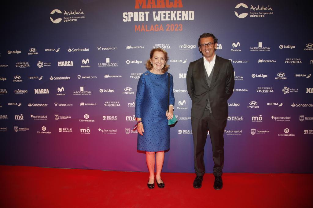 MARCA Sport Weekend 2023: resumen de la primera jornada