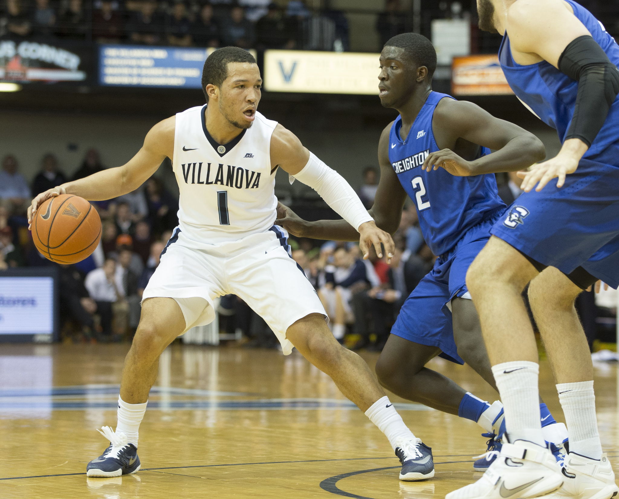 Jalen Brunson: Dancing in the Big Apple for the NY Knicks | Marca