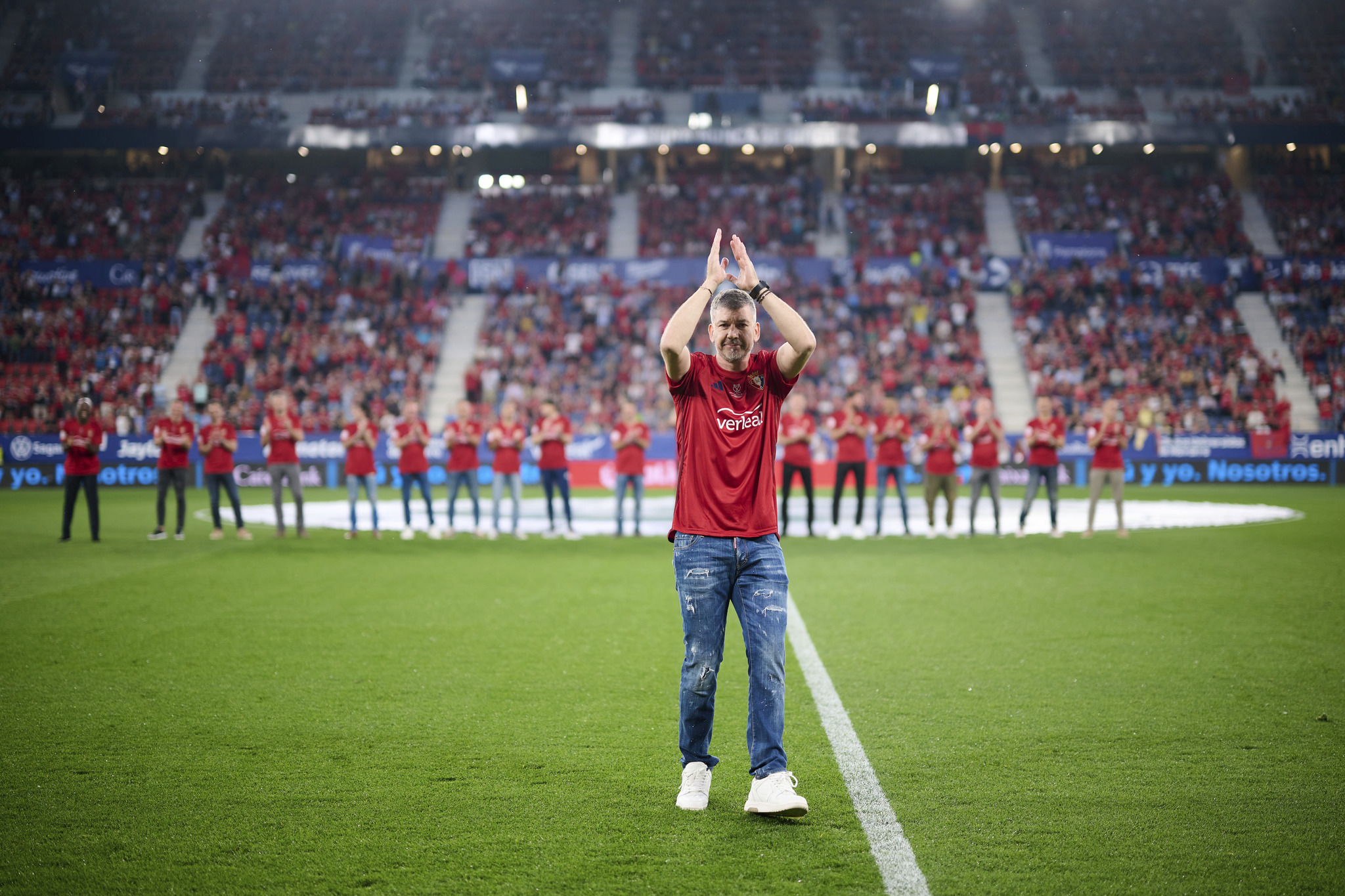 Copa del Rey: Pablo García, un corazón dividido: "Hoy me gustaría jugar ...