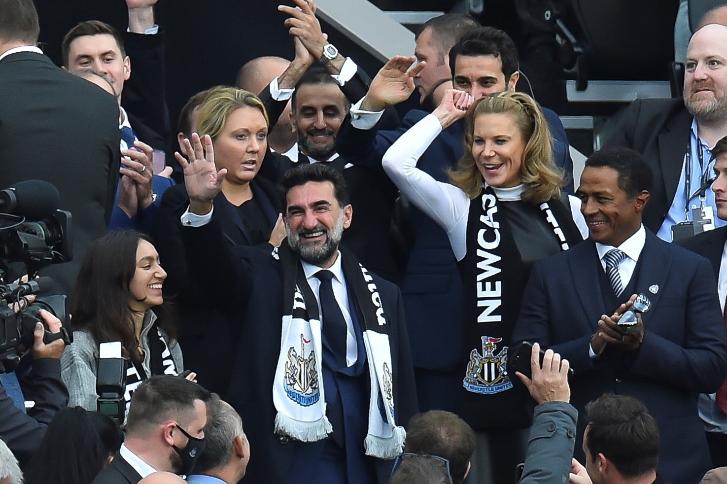 Premier League: El Newcastle árabe da sus frutos en tiempo récord | Marca