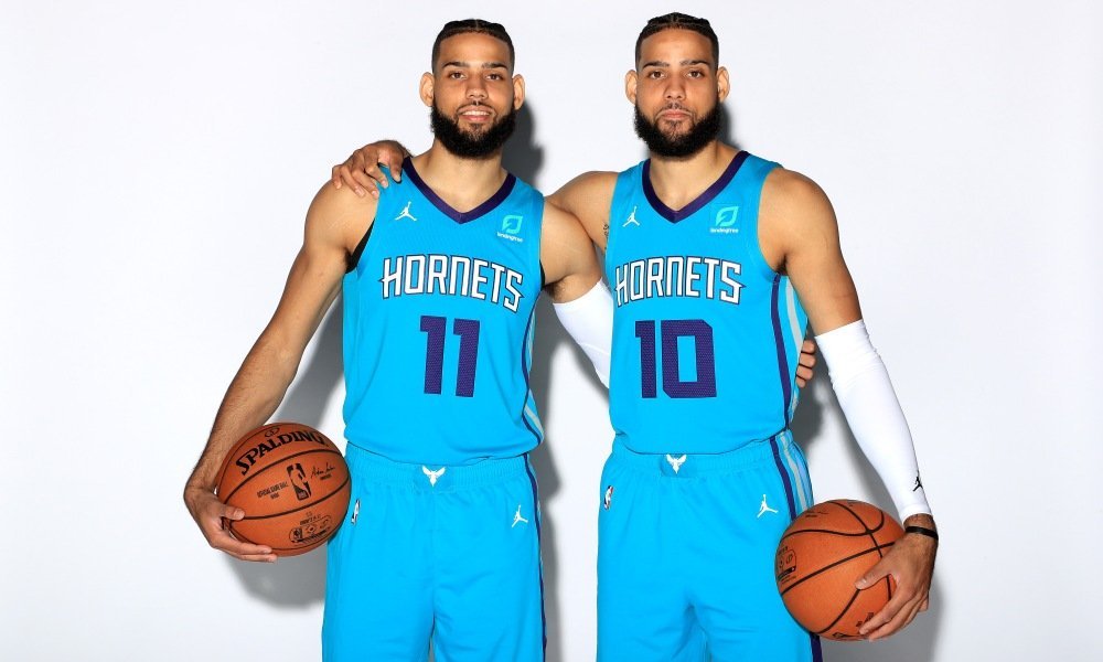 Caleb Martin, the Miami underdog who was threatened by the Ku Klux Klan ...
