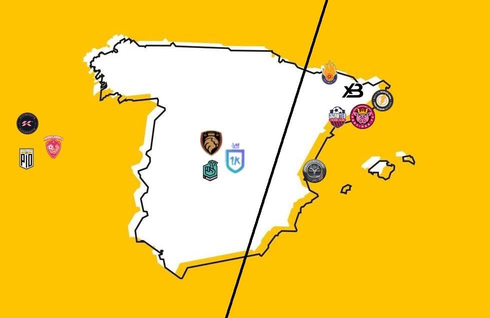 Kings League: Así sería el All Star de la Kings League | Marca