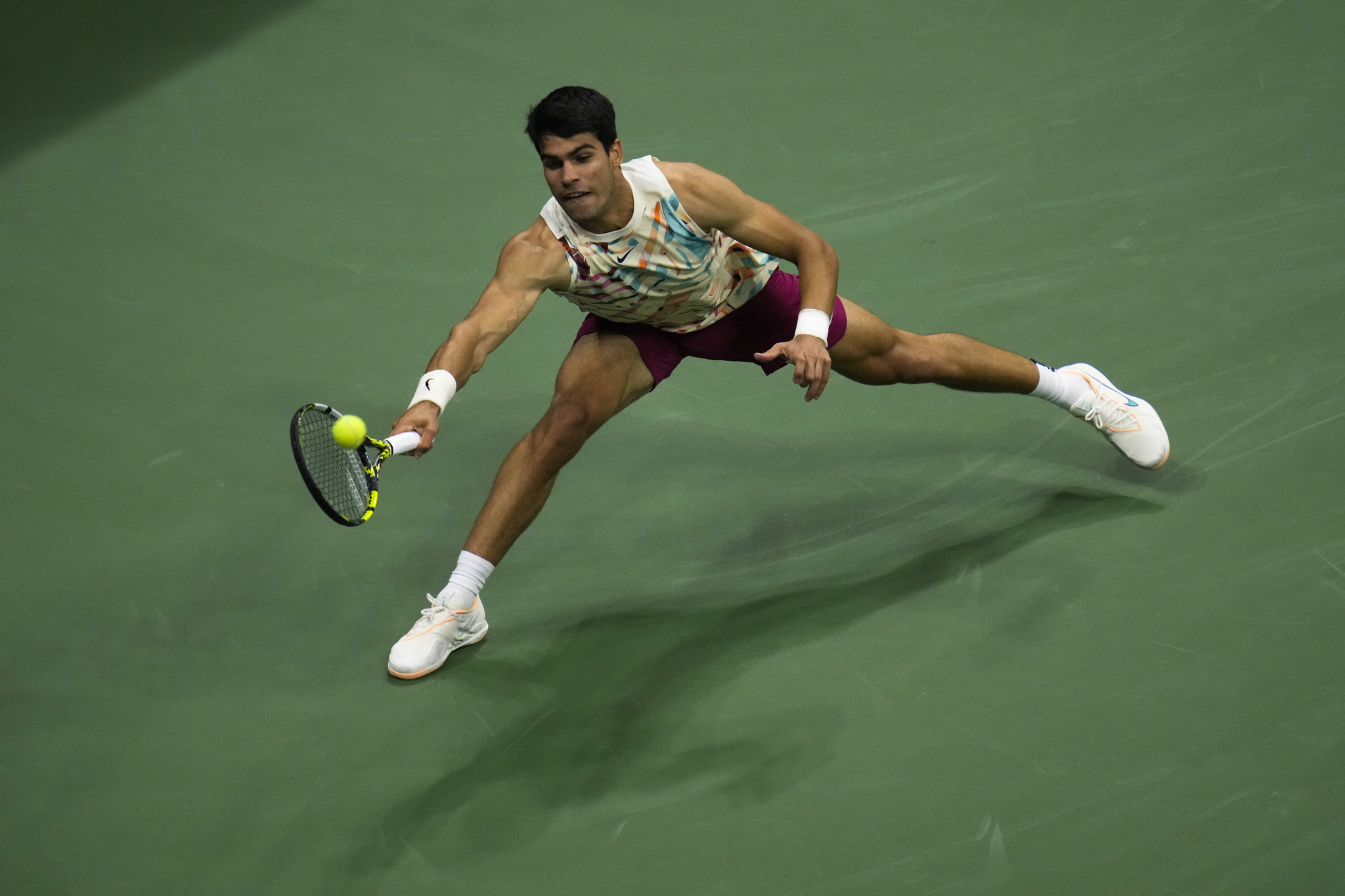 US Open Prize Money 2023: How much every player win by round? | Marca