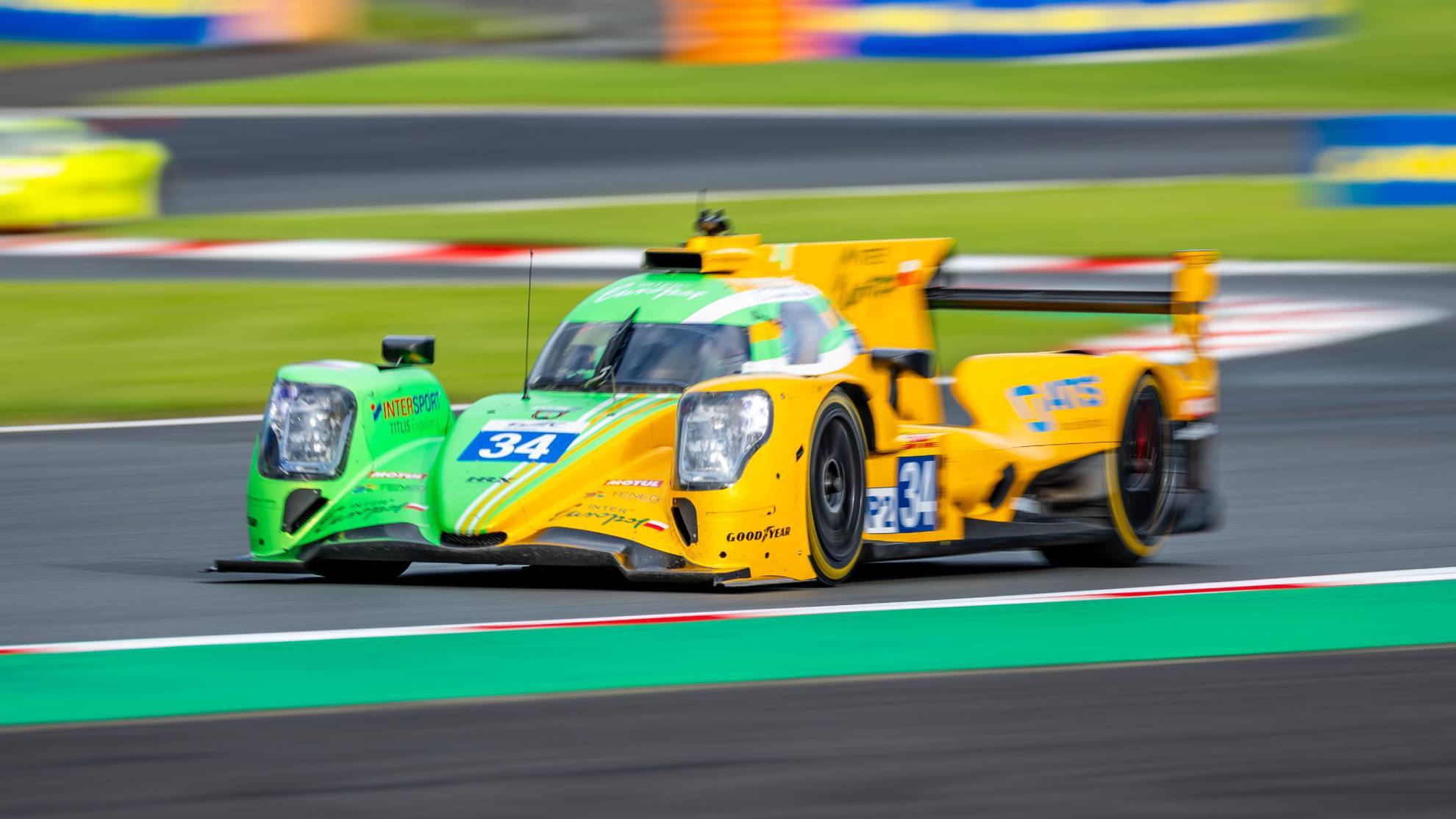 Wec 2023: Toyota da el golpe final al Mundial con el doblete en Fuji ...
