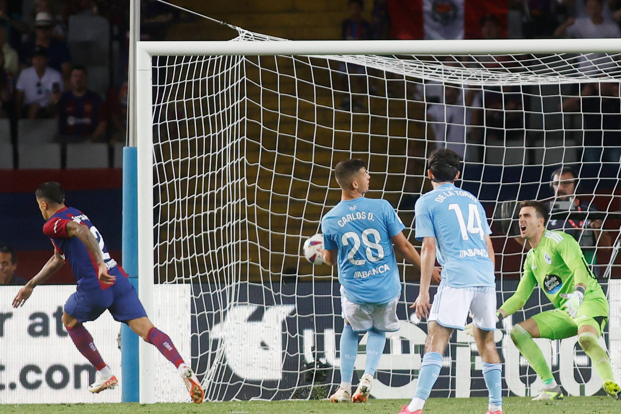 Barcelona: Who wanted Lewandowski to retire? | Marca