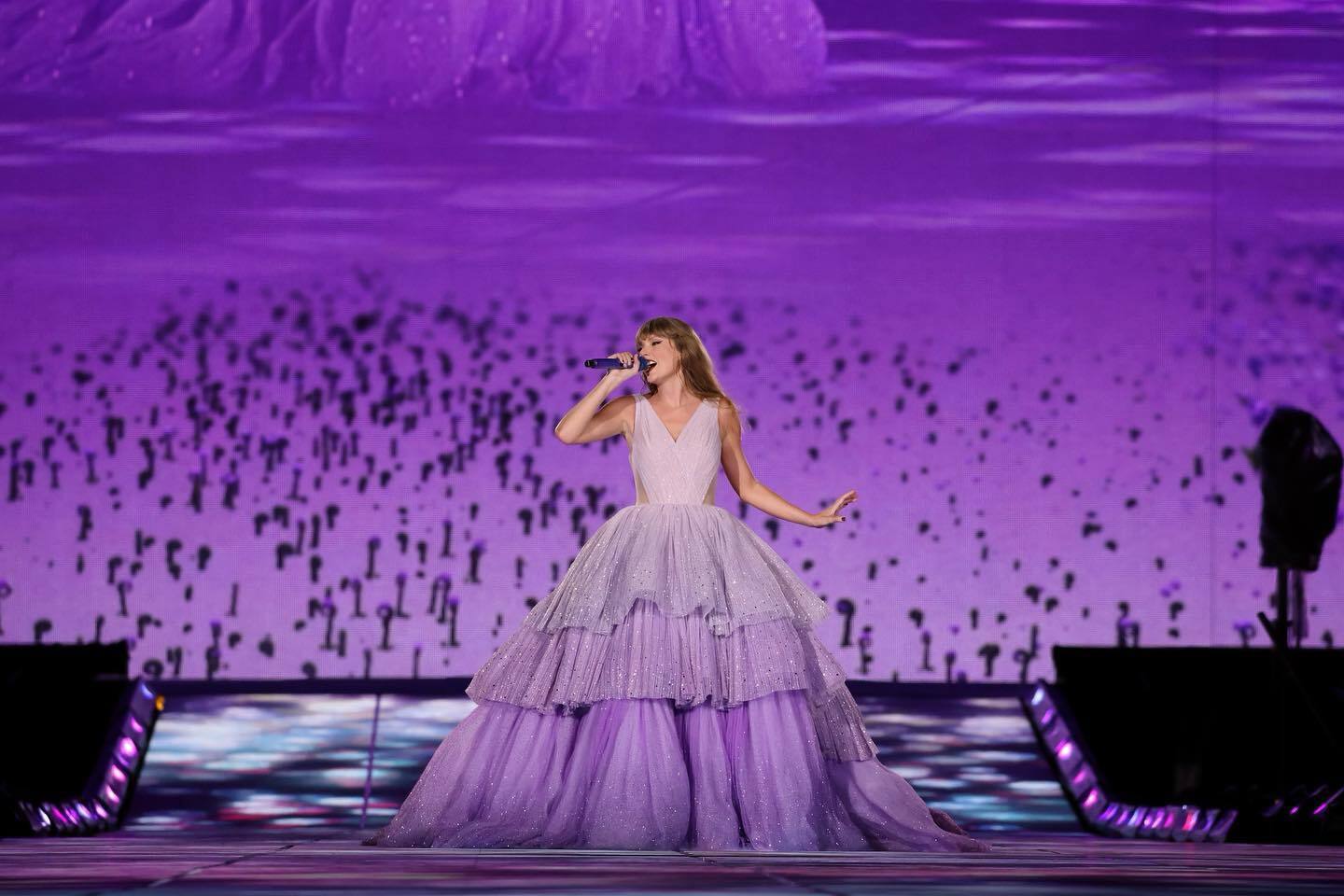 Taylor Swift is now a billionaire: The singer's wealth skyrockets | Marca
