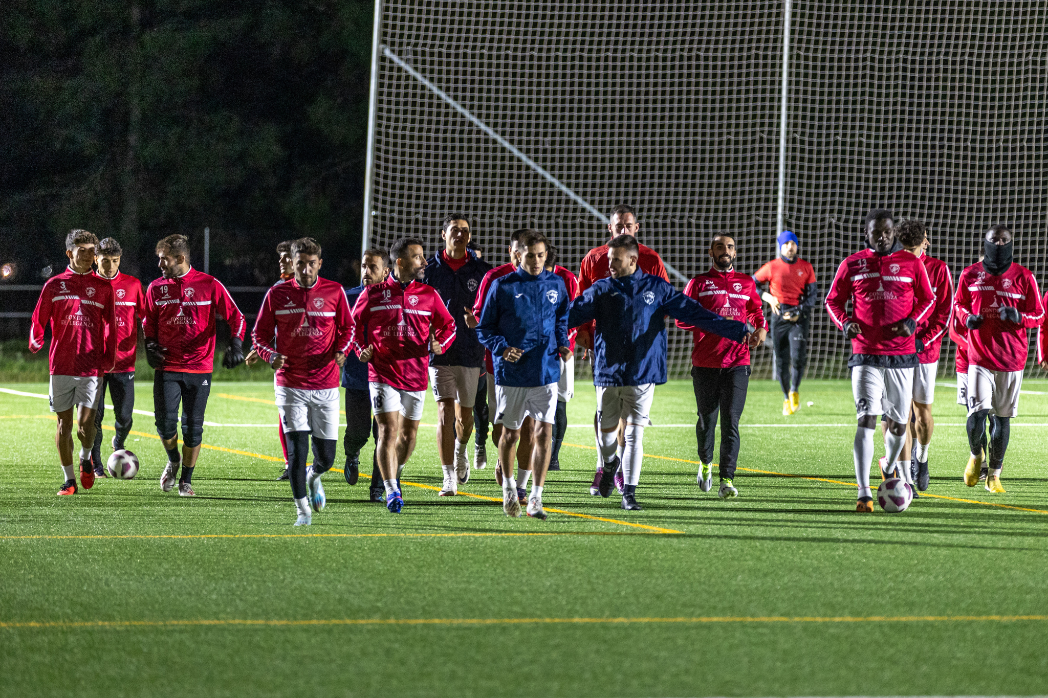 Copa del Rey: Quintanar, contra un 'Gigante' de Champions: "Nos dicen ...