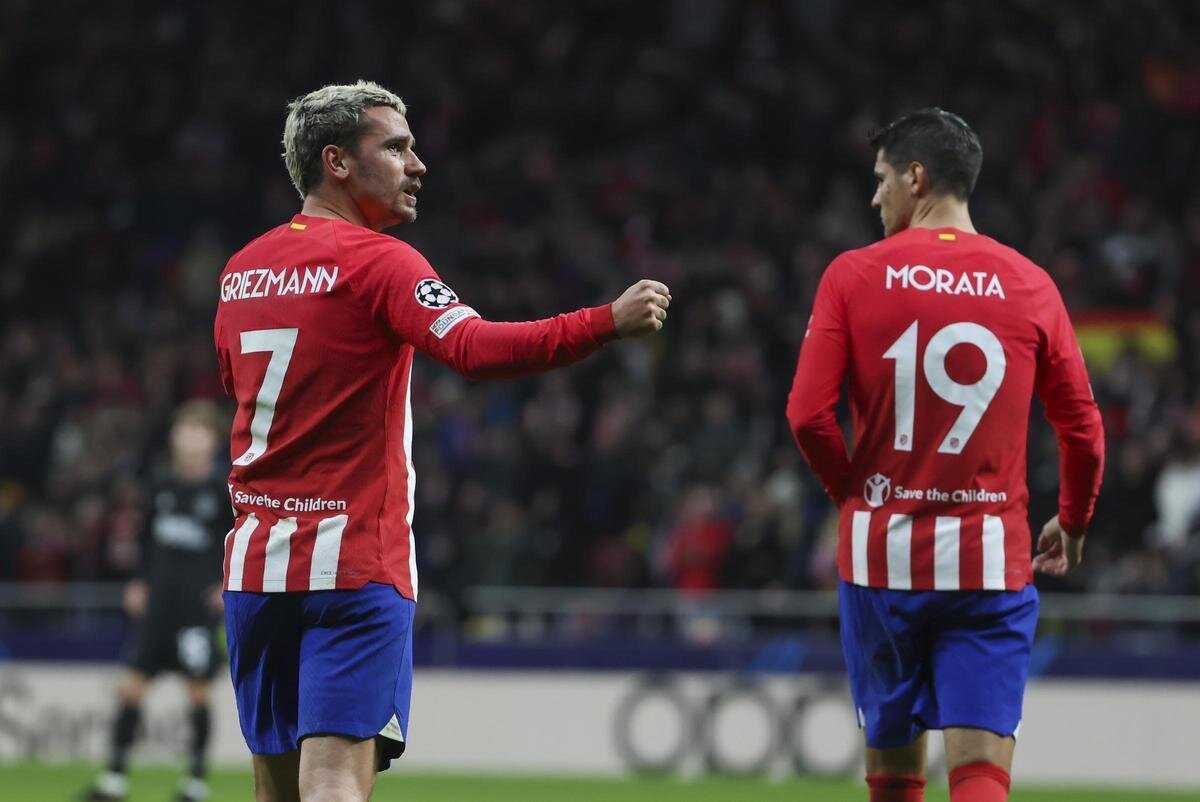 Nacho Palencia: "Take Kubo ha hecho más en el fútbol que Joao Felix ...