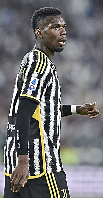 Serie A: Paul Pogba's fake death: The origin of a viral hoax | Marca