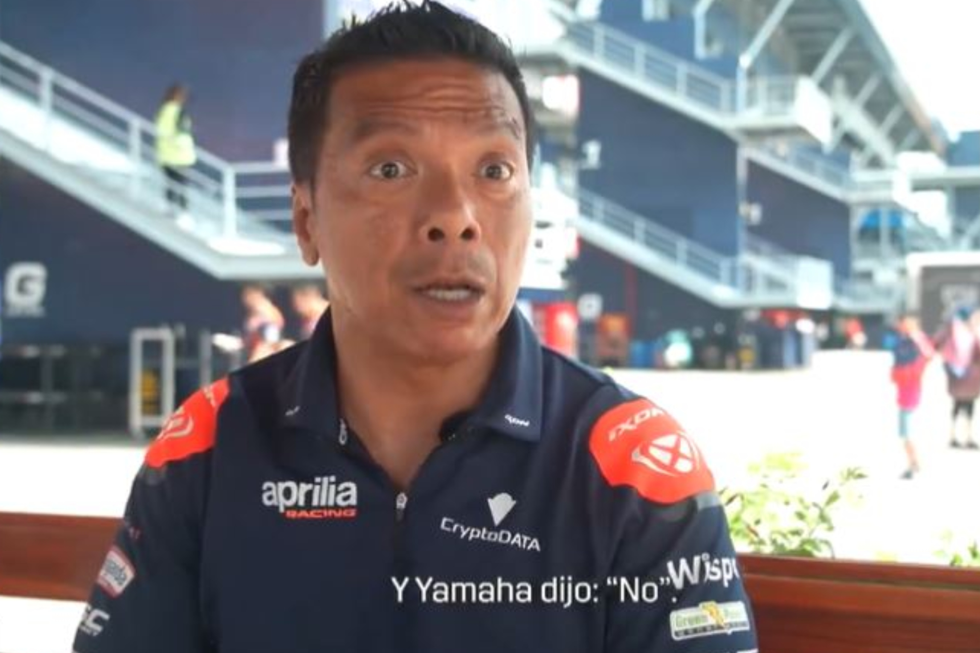 MotoGP 2023: El veto de Yamaha a Márquez, al descubierto | Marca