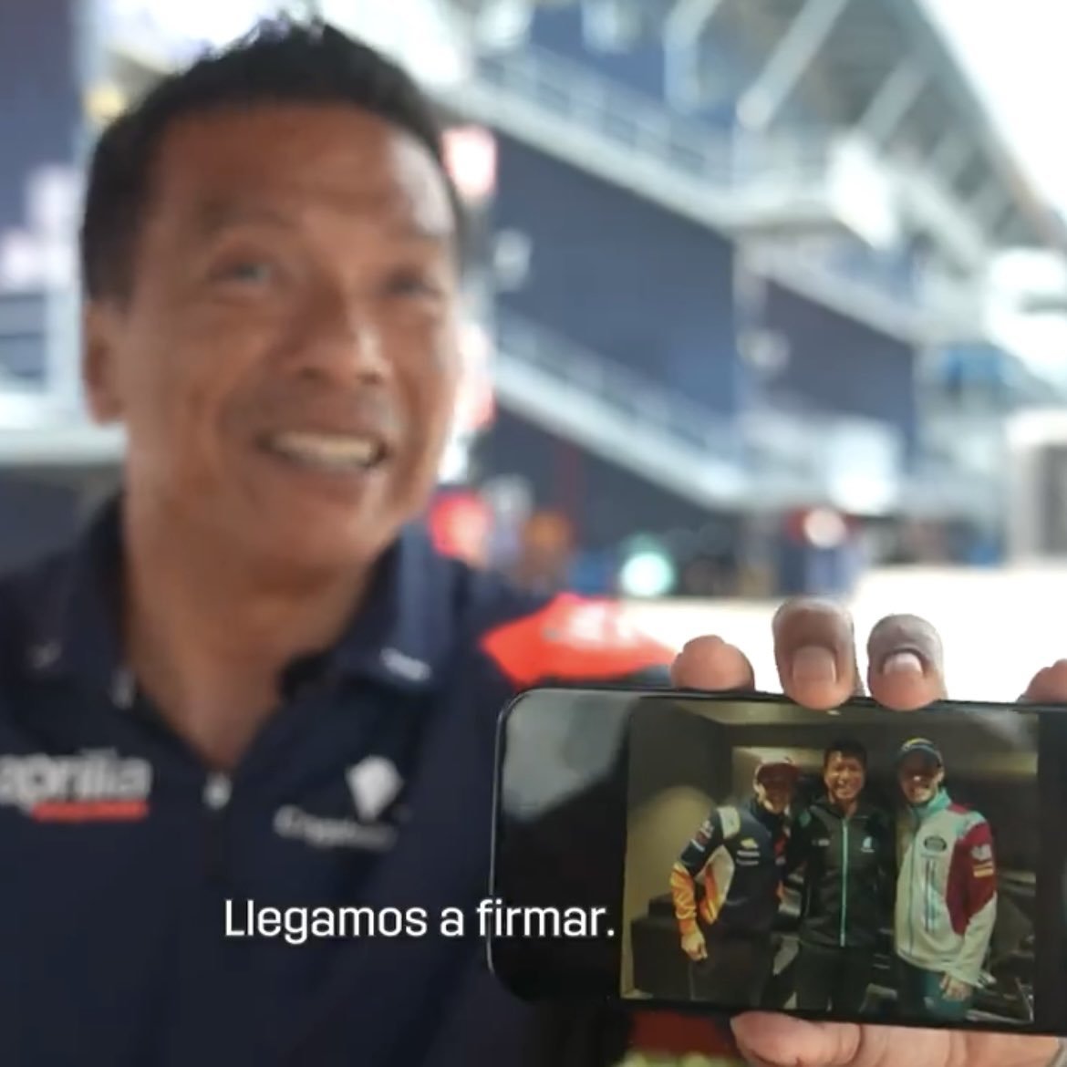 MotoGP 2023: El veto de Yamaha a Márquez, al descubierto | Marca