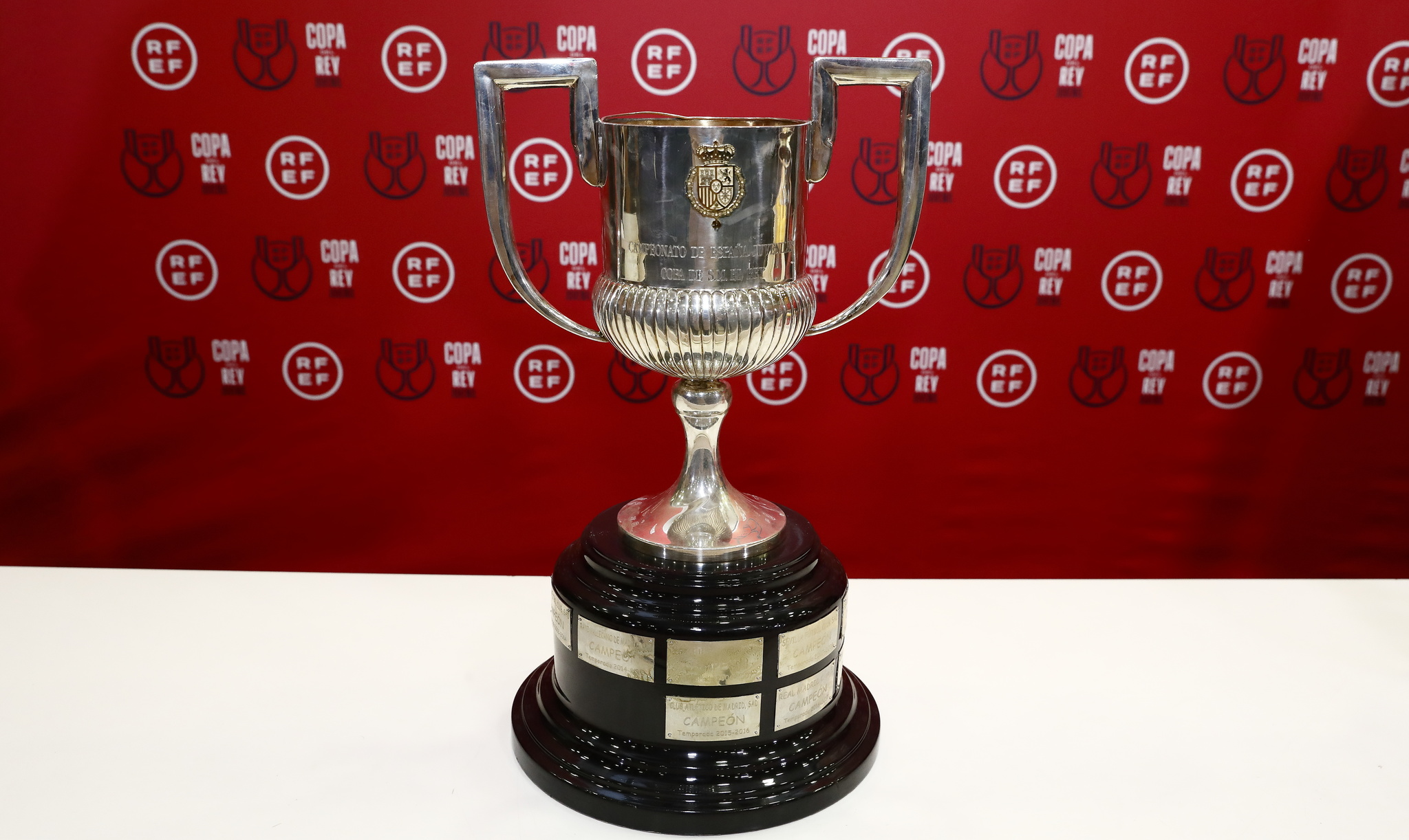 Sorteo de Copa del Rey hoy | Partidos, cruces y enfrentamientos de ...