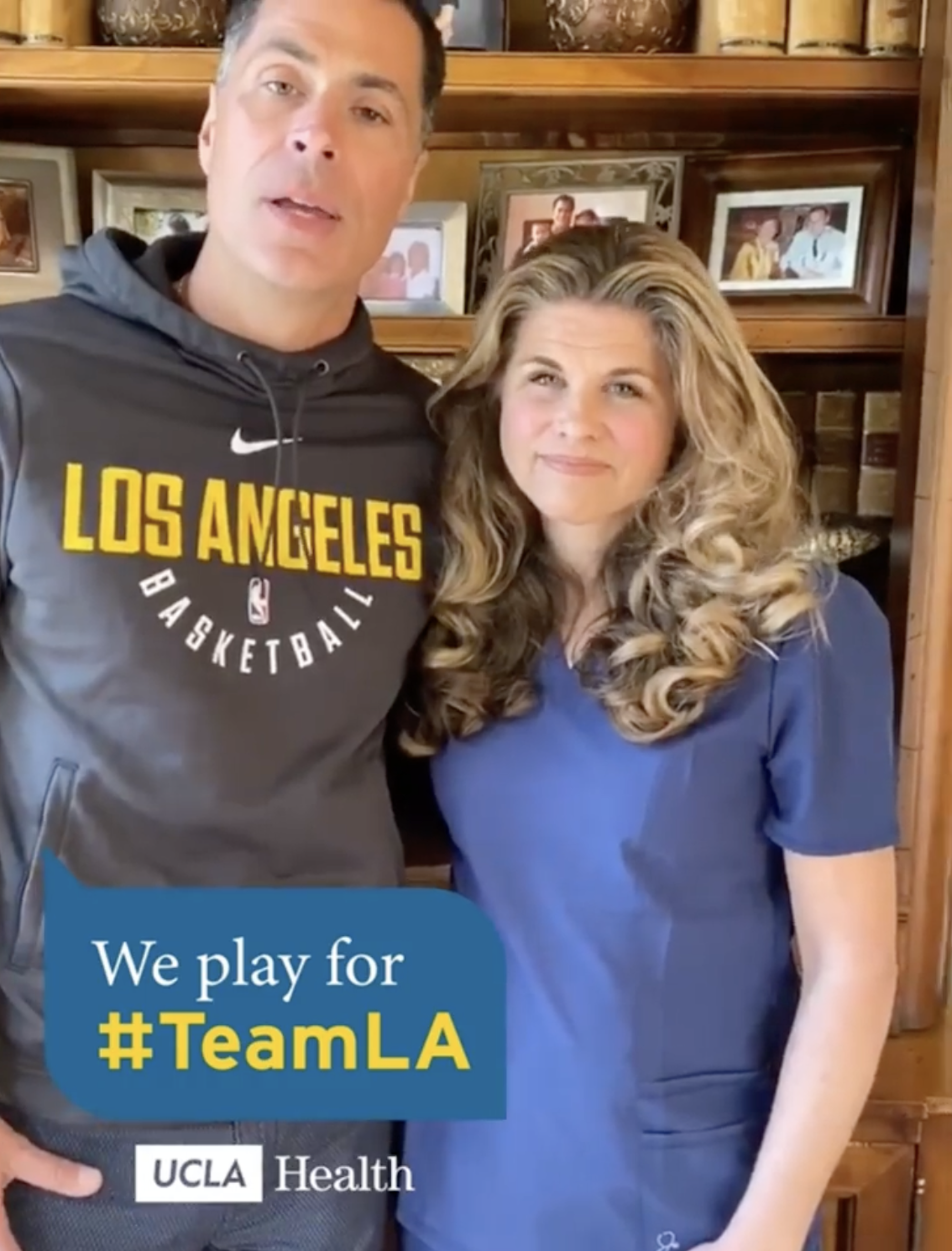Who is Rob Pelinka and is he married? Everything we know about LA ...