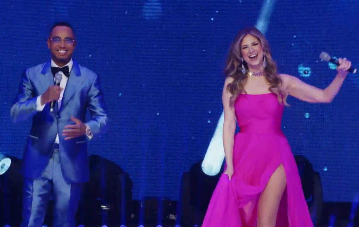 Miss America 2024 LIVE Blog, latest updates from beauty pageant: Who ...