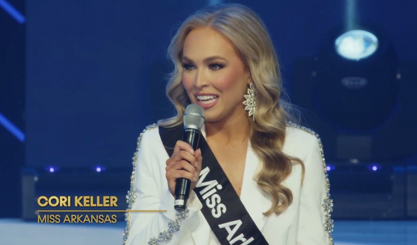 Miss America 2024 LIVE Blog, latest updates from beauty pageant: Who ...