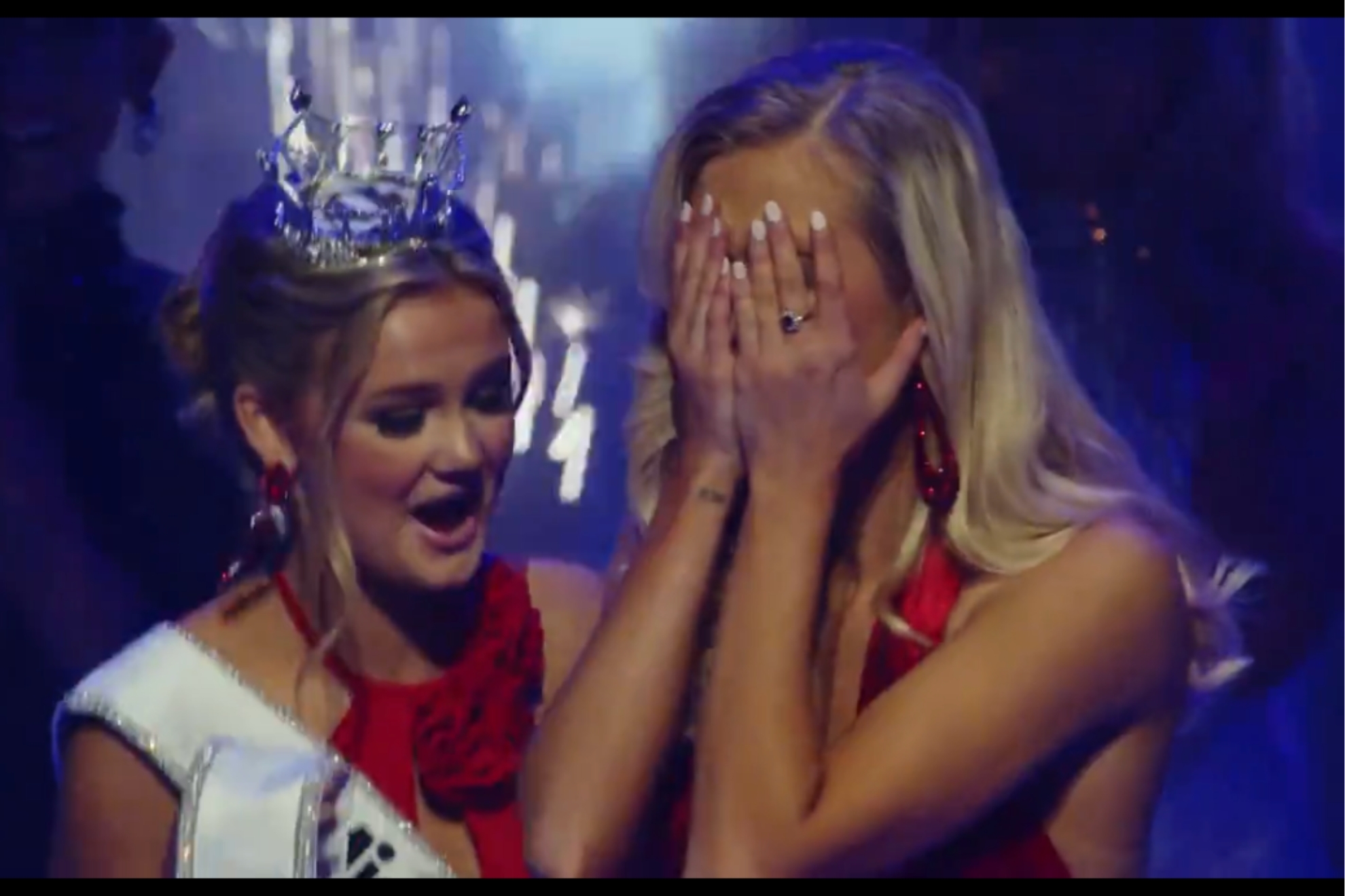 Miss America 2024 LIVE Blog, latest updates from beauty pageant: Who ...