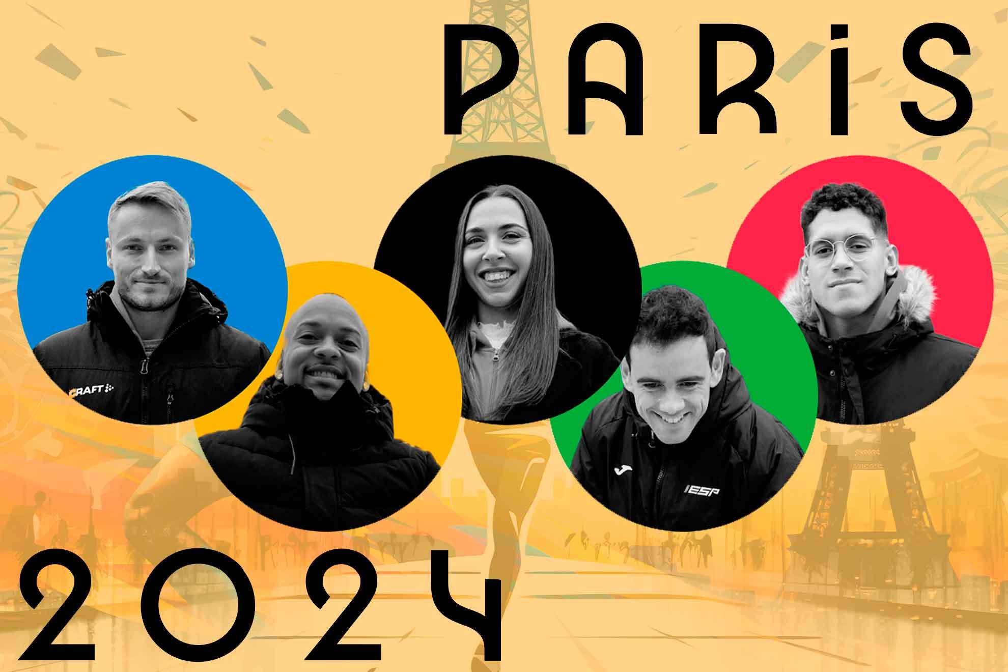 El Gran Reto de los Juegos Olímpicos de París 2024 | Especial MARCA.com