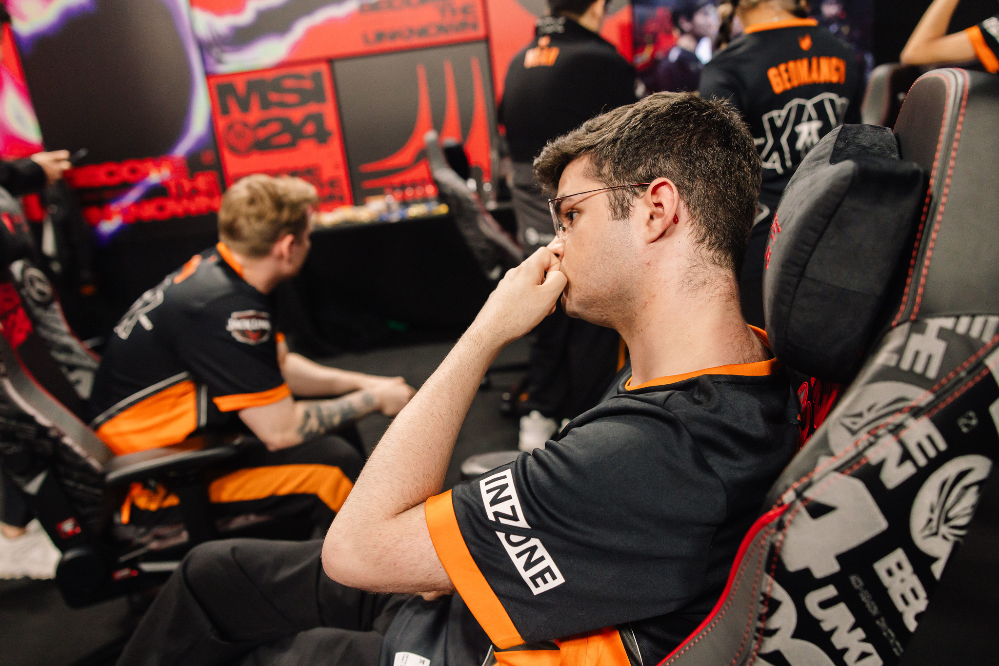 MSI: Fnatic, al loser bracket del MSI tras hacernos soñar ante Top ...