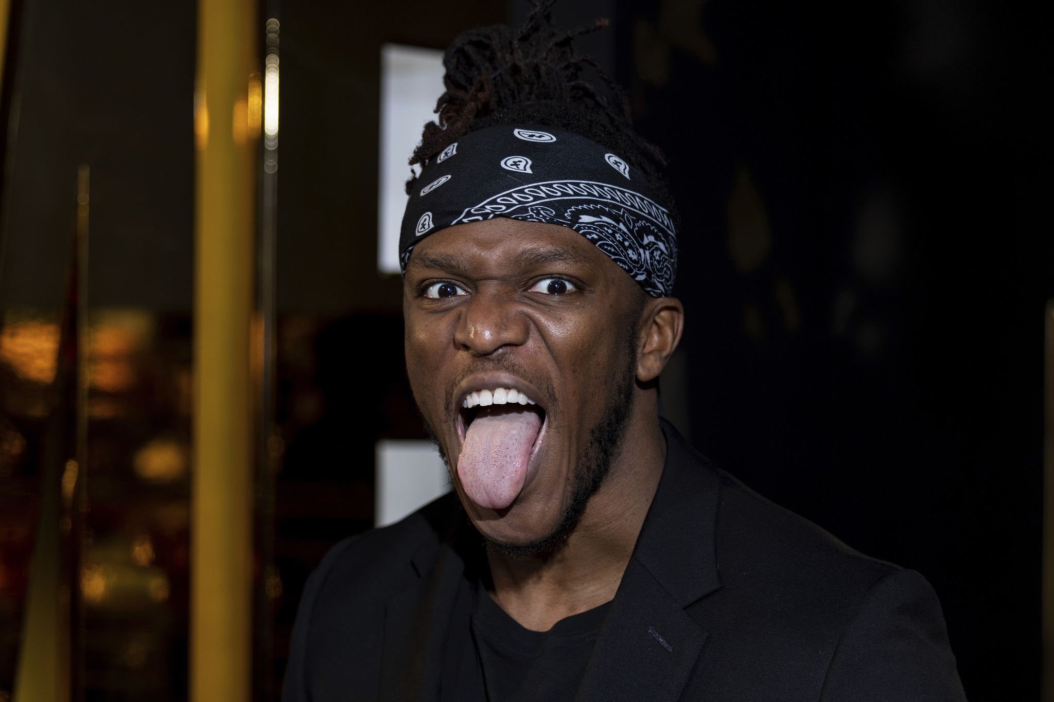KSI News - Latest KSI News & Updates