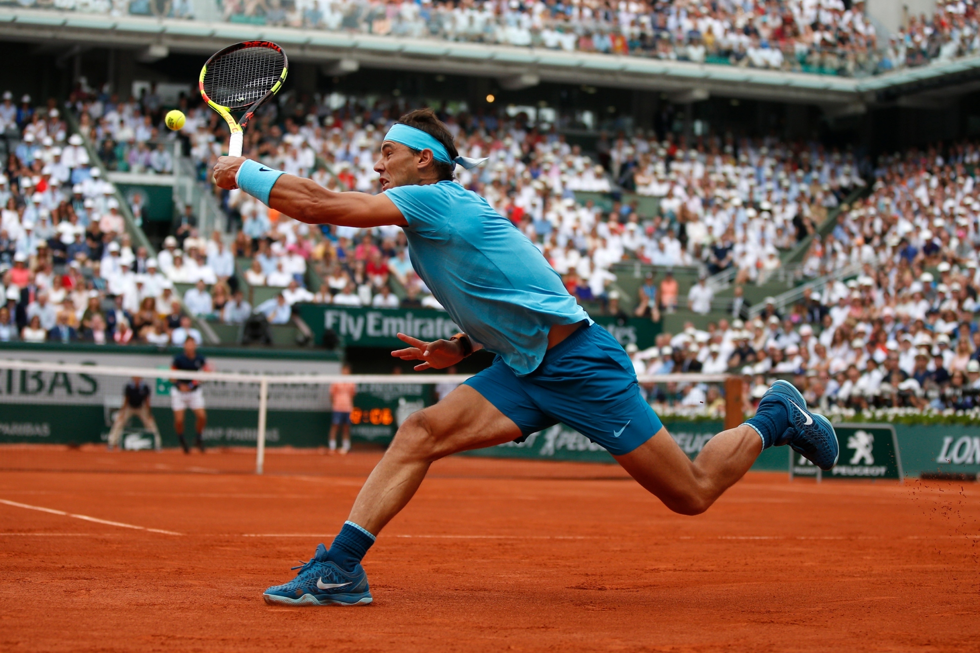 Sorteo de Roland Garros 2024, en directo | Cuadro, cruces y partidos de ...