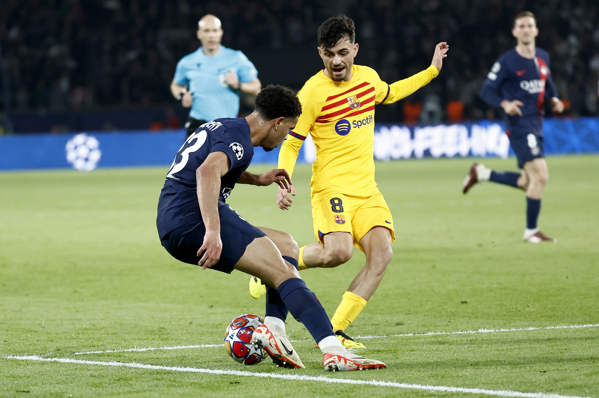 Olympique de Lyon - PSG, en directo | Final Copa de Francia hoy en vivo ...