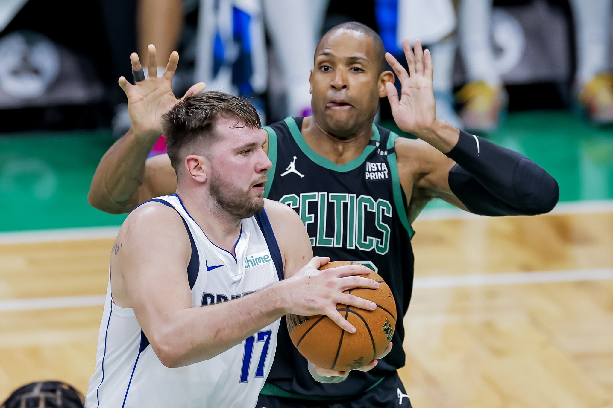 Celtics - Mavericks: resumen, resultado y estadísticas del segundo ...