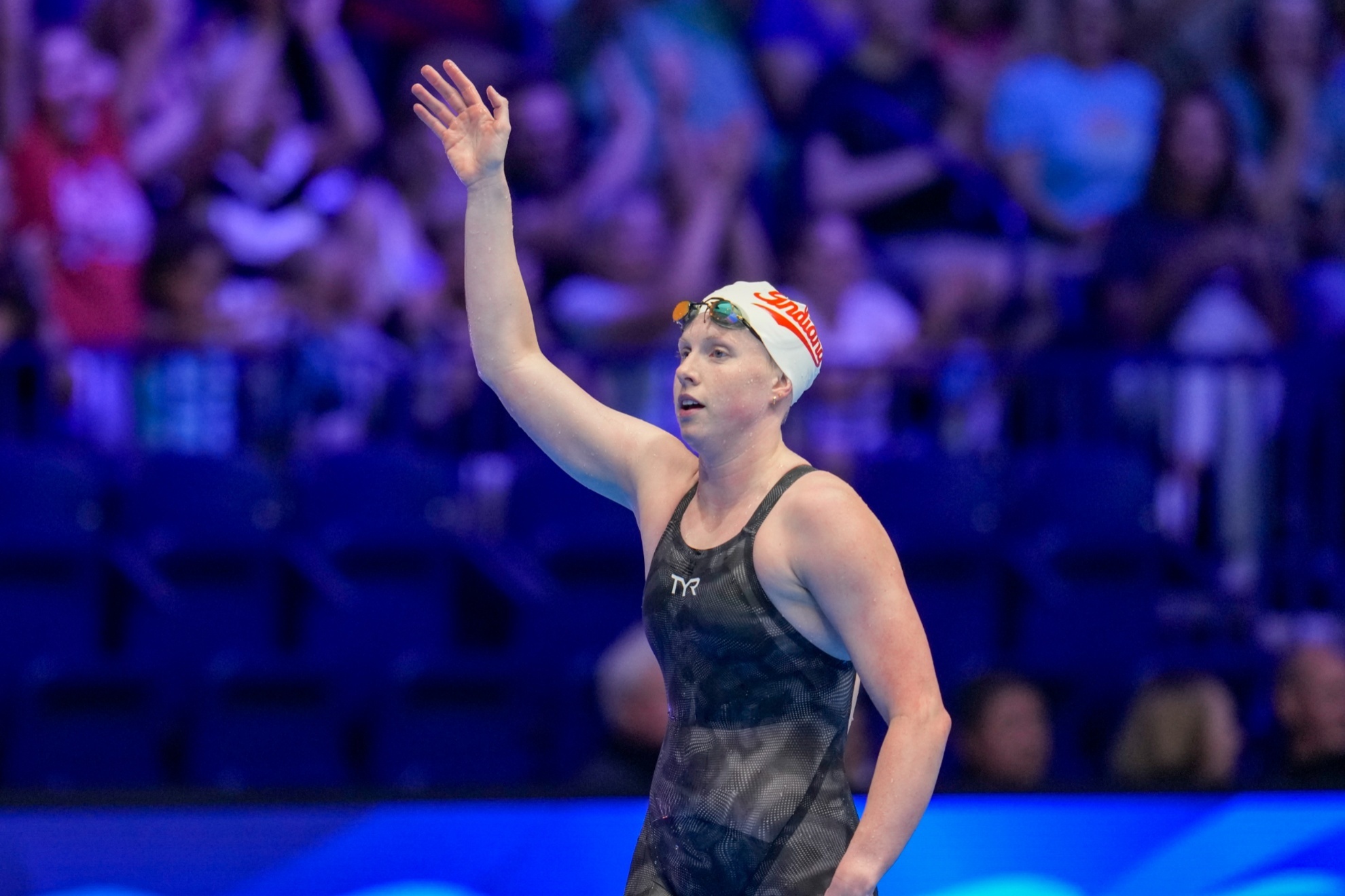 Lilly King News - Latest Lilly King News, Stats & Updates
