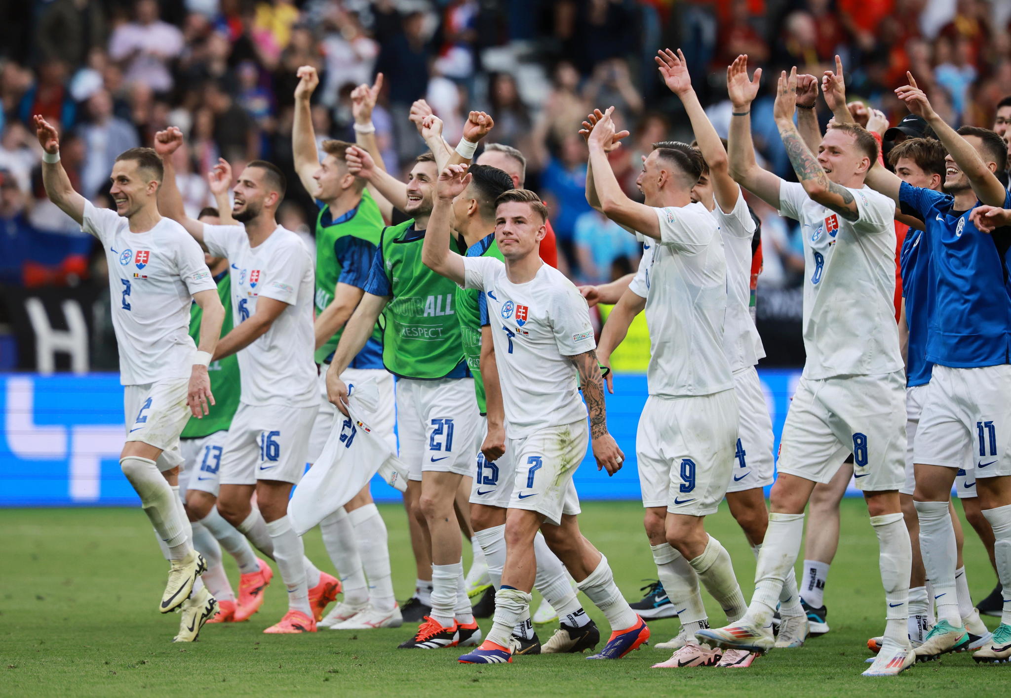 EURO 2024 | Latest Updates today July 2: today's games, dates, times ...