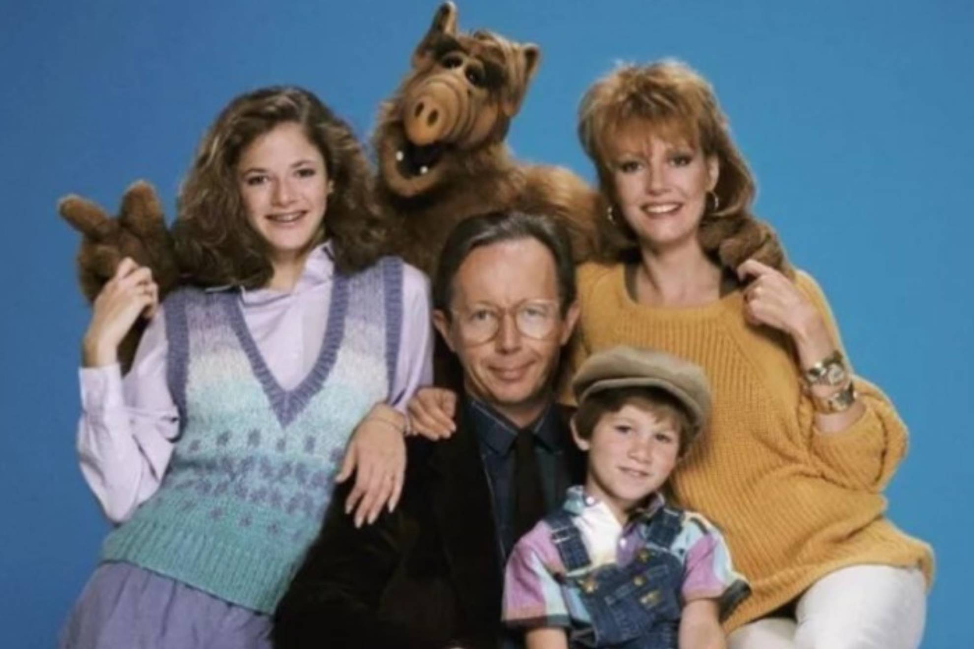 Benji Gregory cause of death: What did the actor who played Brian ...
