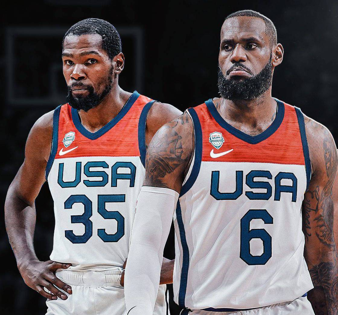 Kevin Durant trolls Nike: Tell me, am I a bad person? | Marca