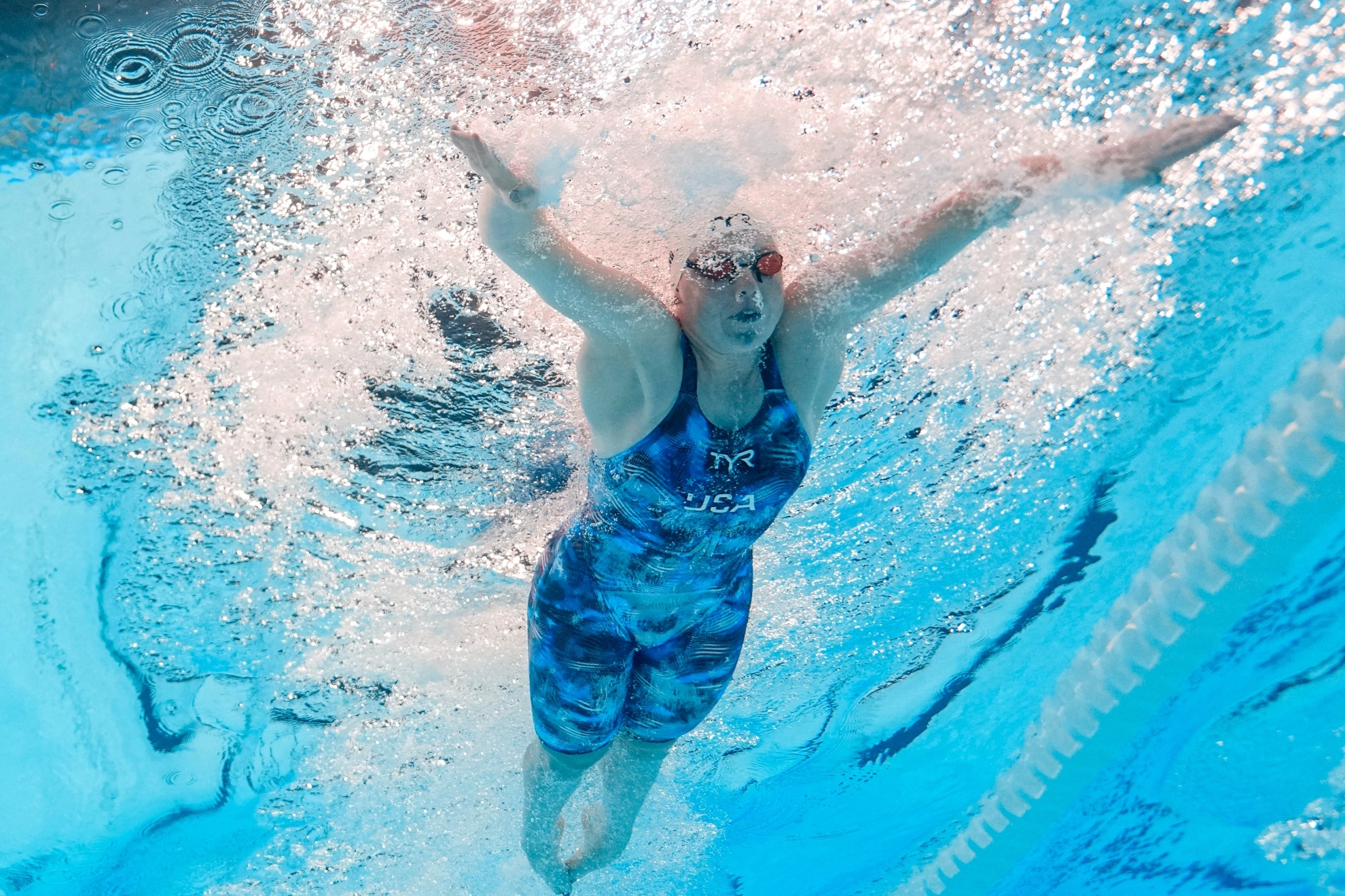 Lilly King News - Latest Lilly King News, Stats & Updates