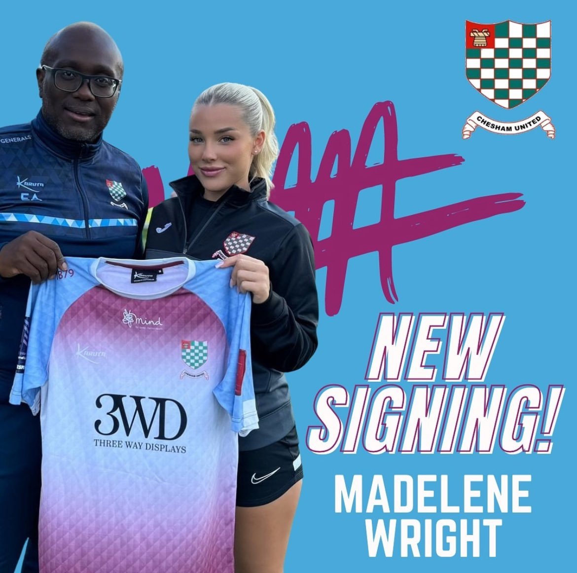 Madelene Wright: La redención futbolística de la jugadora que se hizo ...