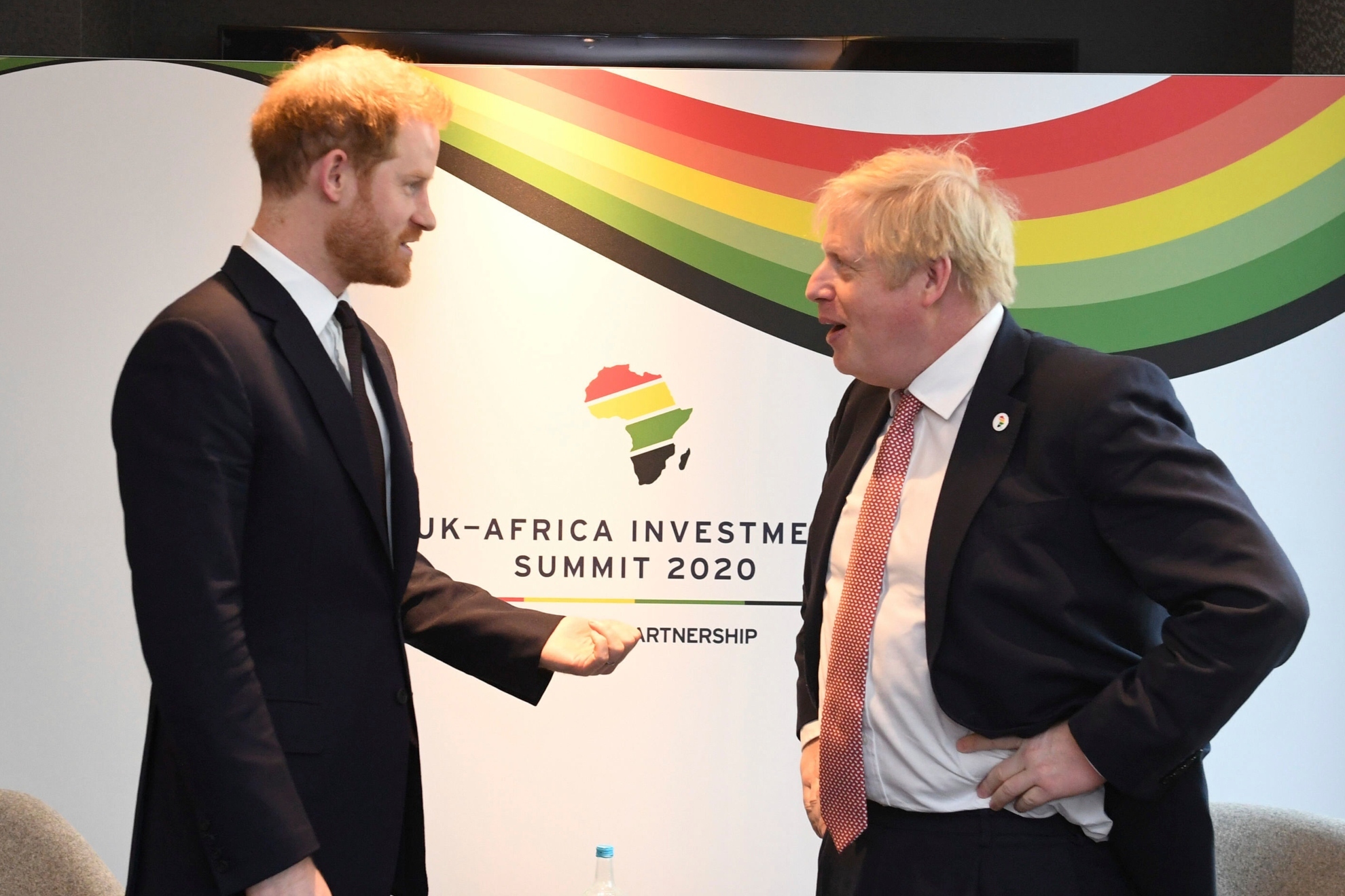 Boris Johnson News - Latest Boris Johnson News & Updates