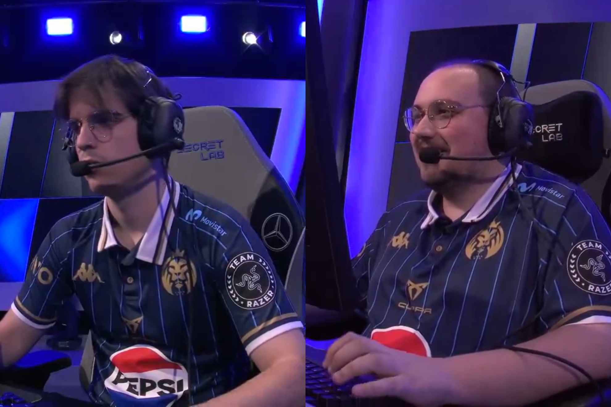 Worlds LoL 2024: Elyoya se olvida de comprar a nivel 1... ¡y Myrwn se ...