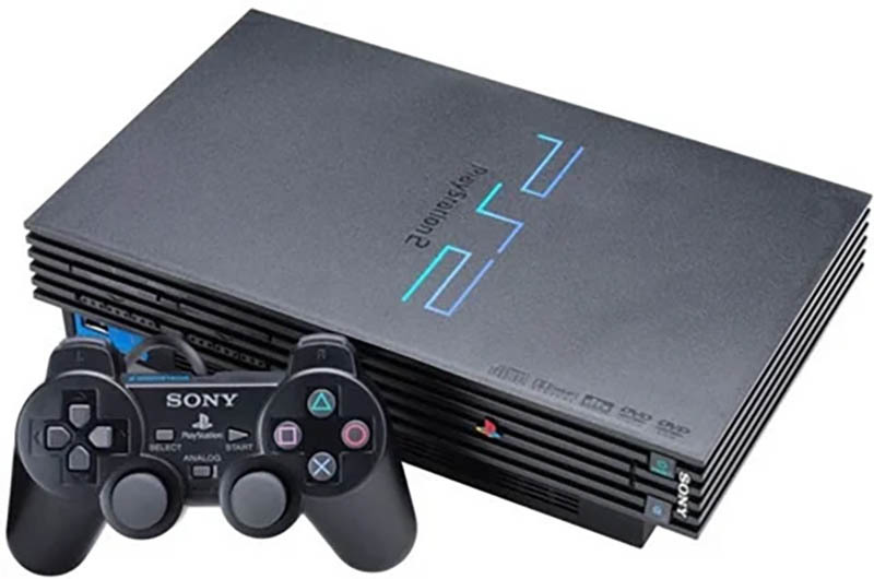 PS2, la superarma secreta con la que Sadam Huseín intentó conquistar el ...