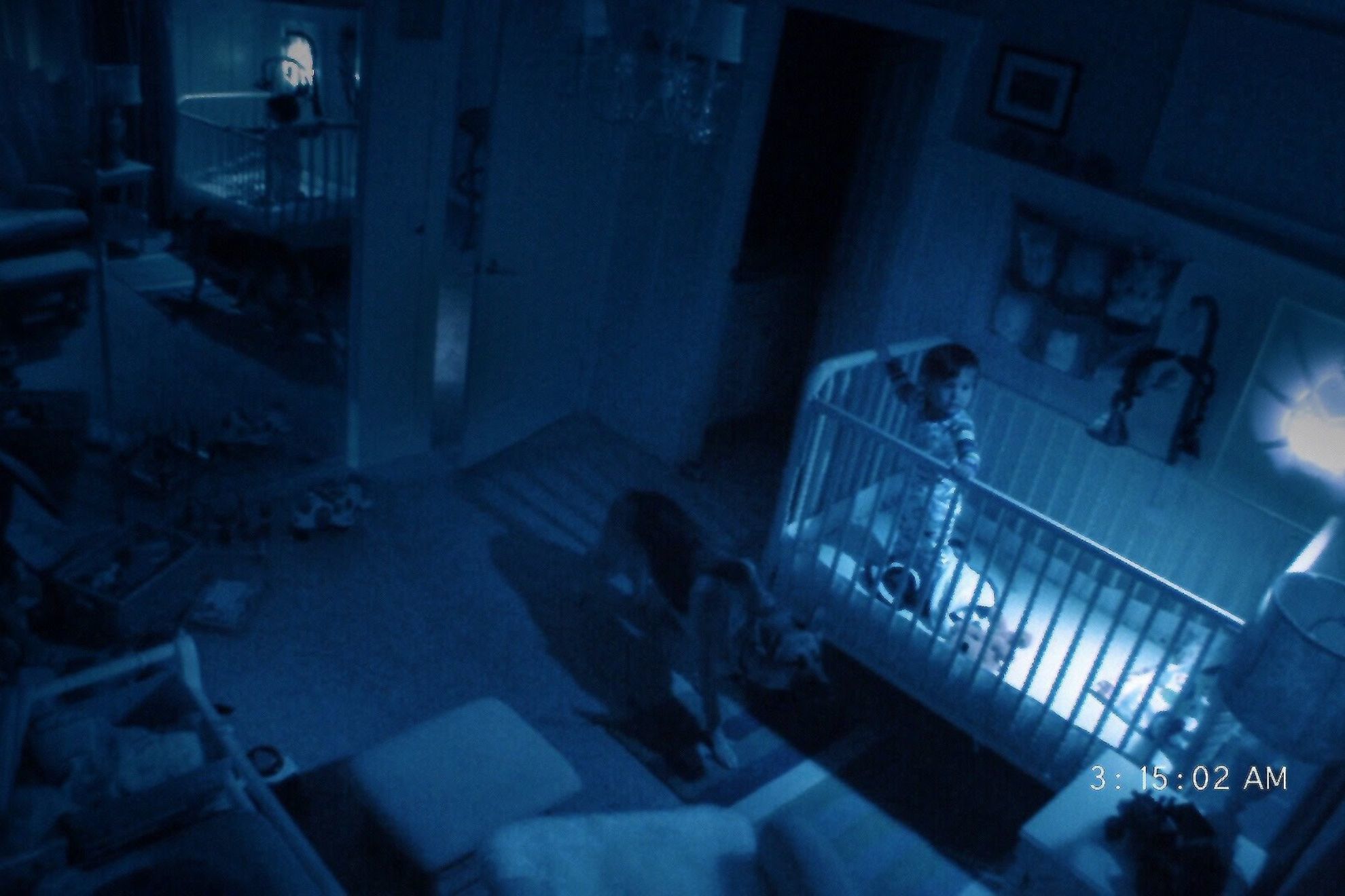 I'm a horror movie expert and I recommend these five movies to watch on ...