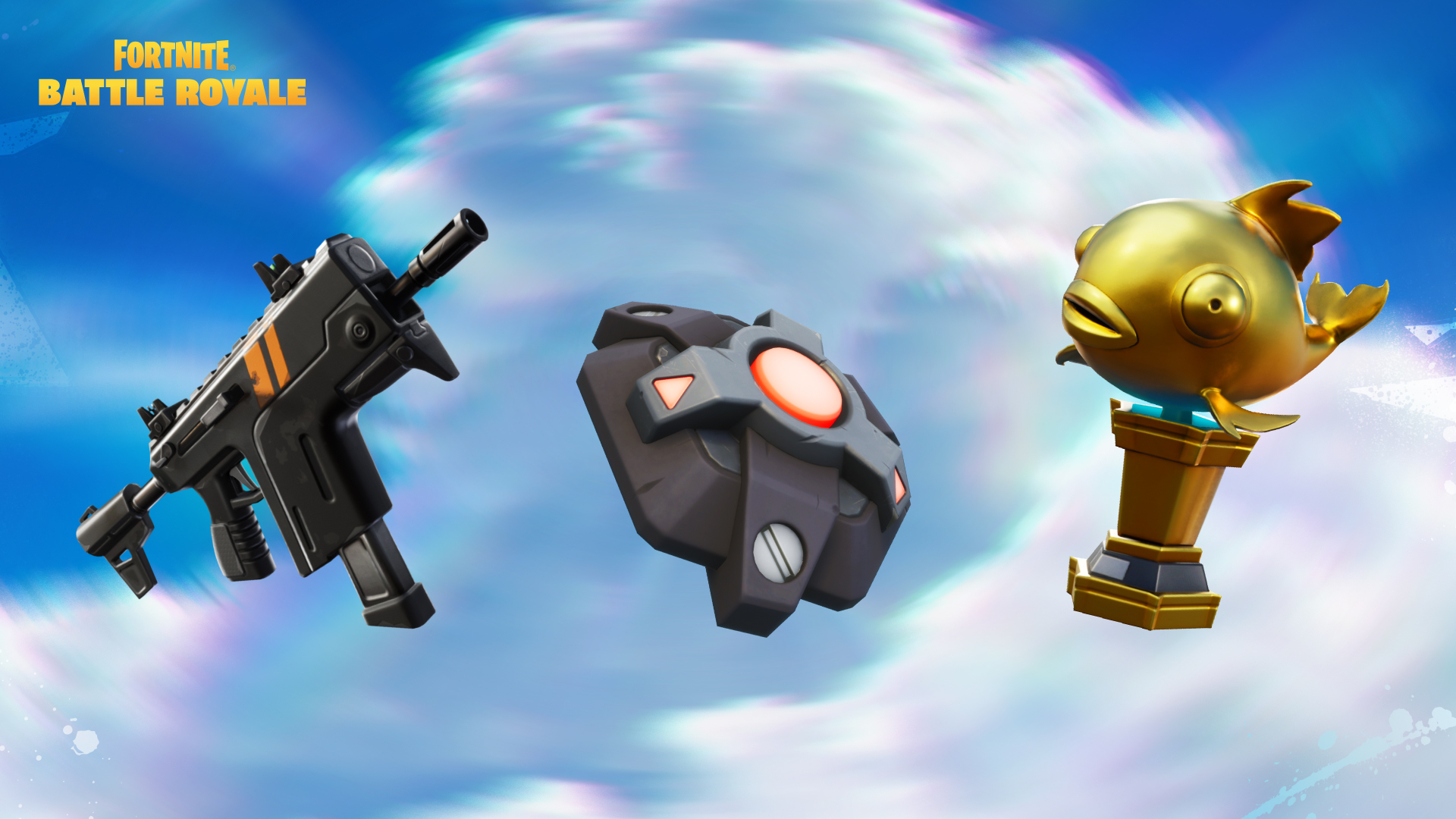 Orígenes capítulo 2 remix de Fortnite: así es nuevo mapa, armas ...