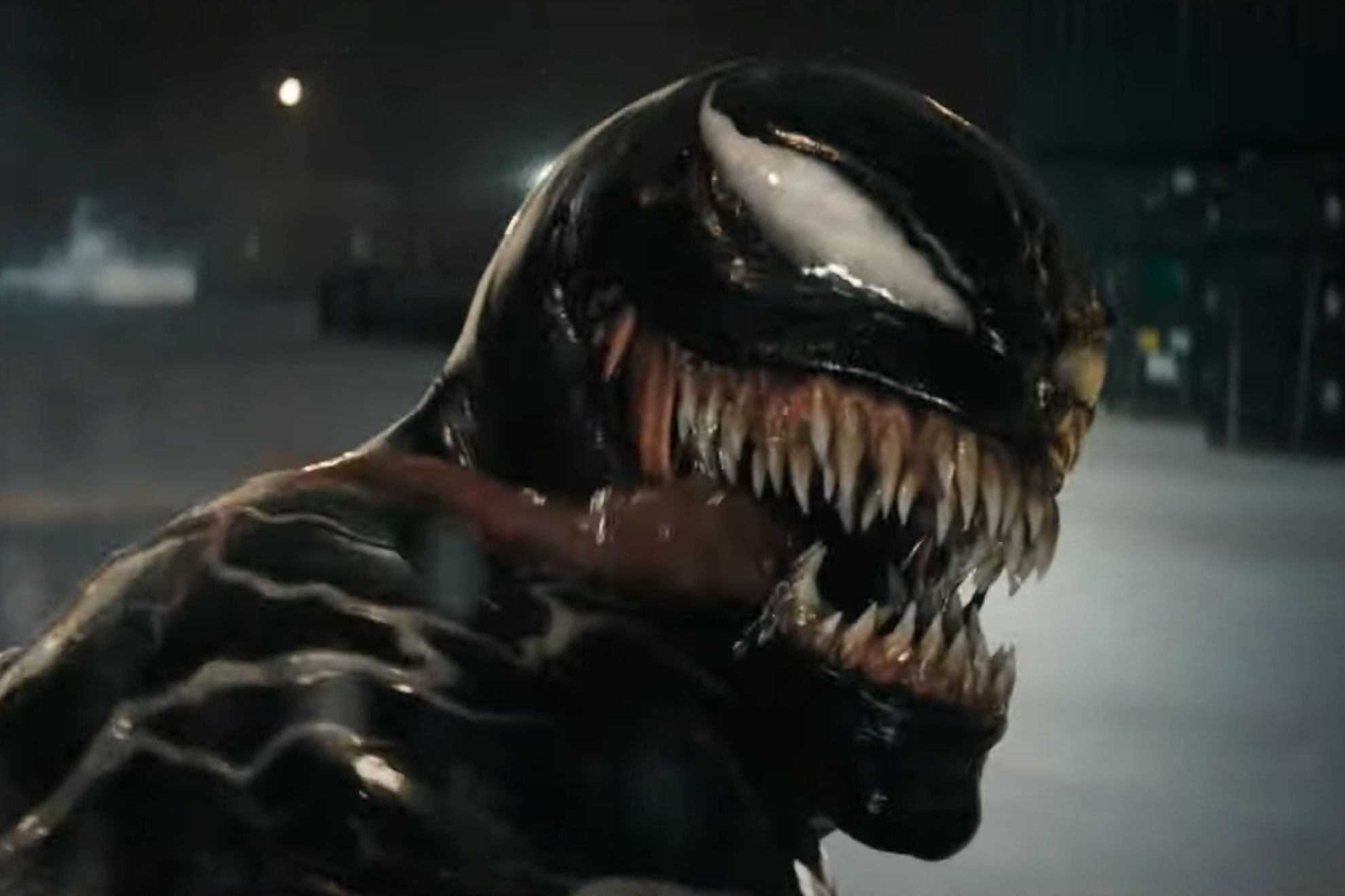 Venom News - Latest Venom News, Stats & Updates