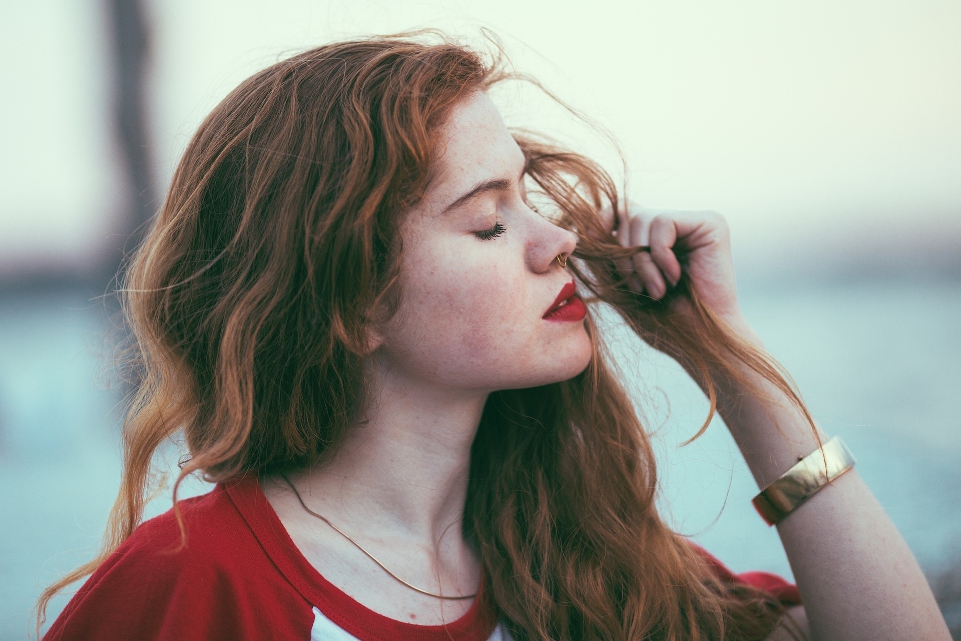 The scientific reason why there will always be redheads: University of ...