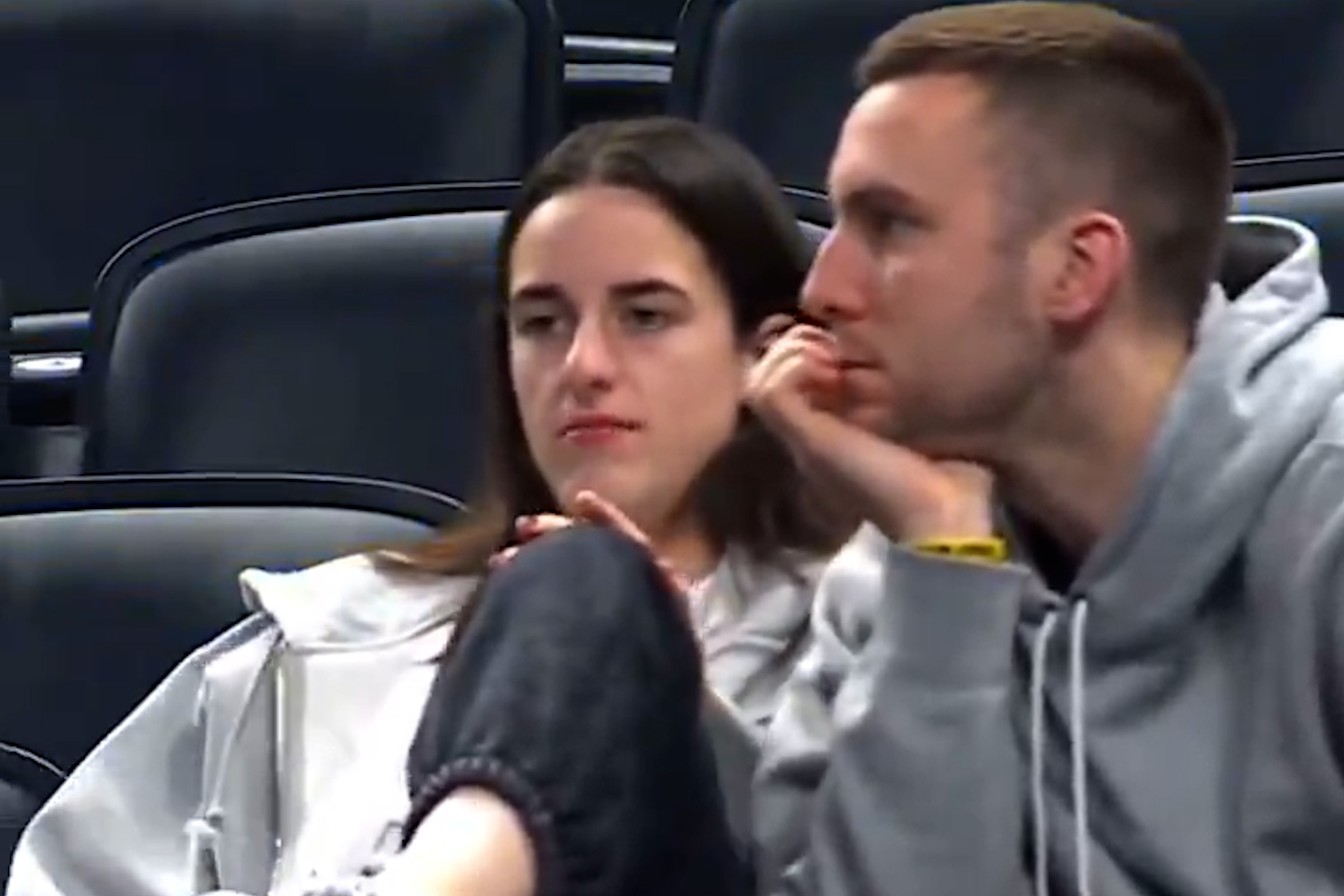 Connor McCaffery - Latest Connor McCaffery News, Stats & Updates