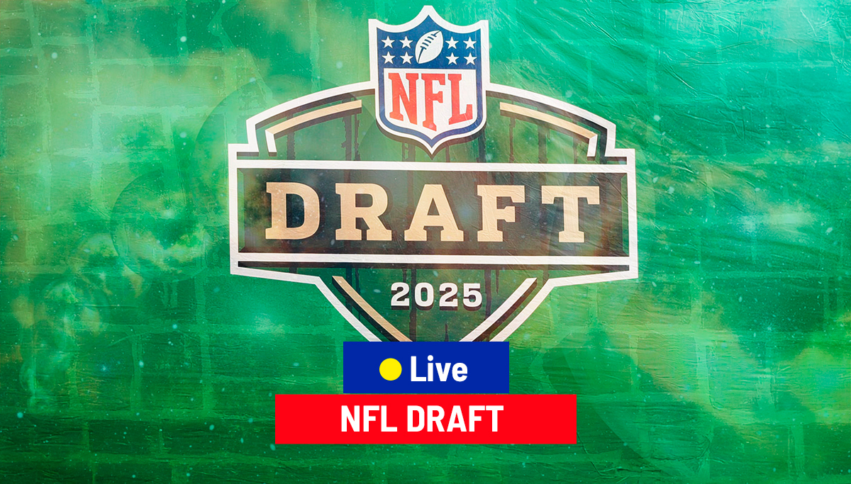 NFL Draft 2025: Full list of drafted players in the first round