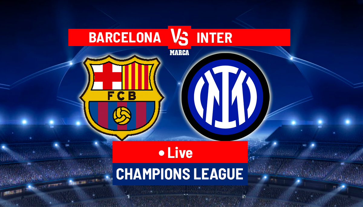 Barcelona 3-3 Inter: Goals and highlights - Champions League 24/25