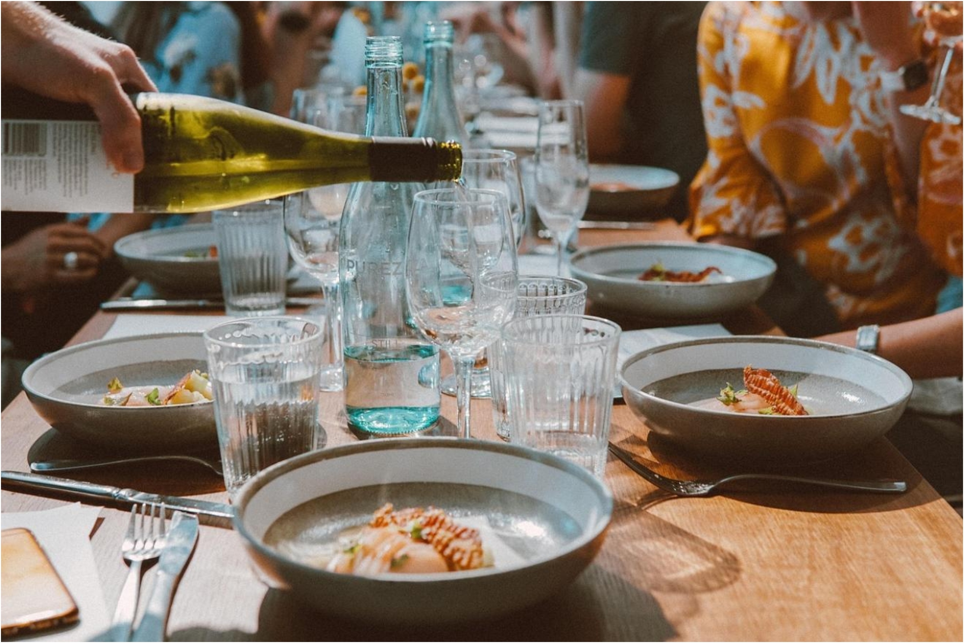 Eating a light or heavy dinner: this is what science recommends ...