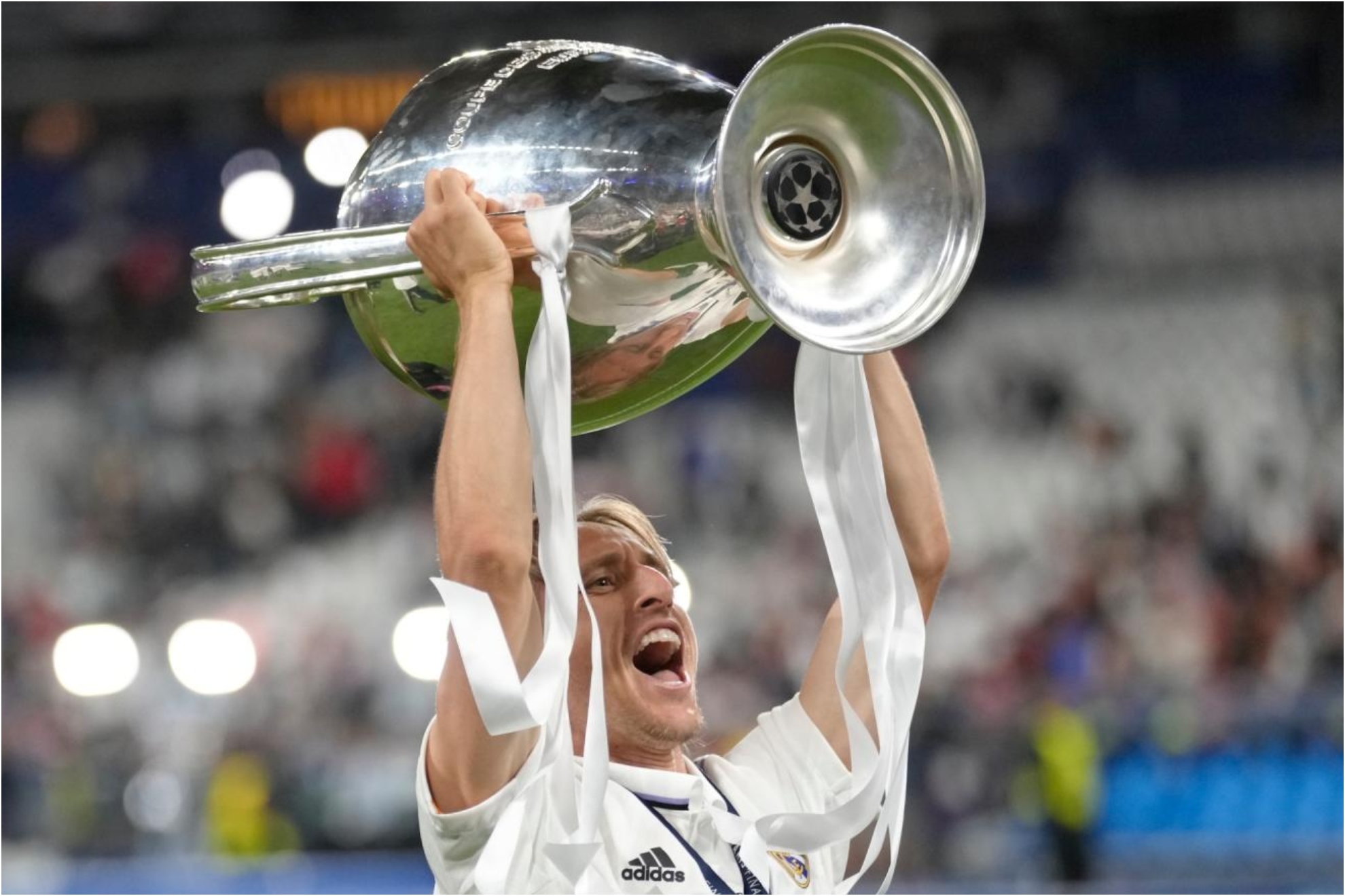 Champions League winners: historical record of the competition | Marca