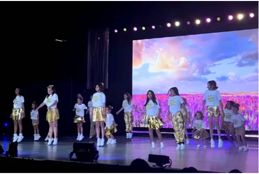 Rachel Axt is the new winner of the Miss California 2025 pageant and ...