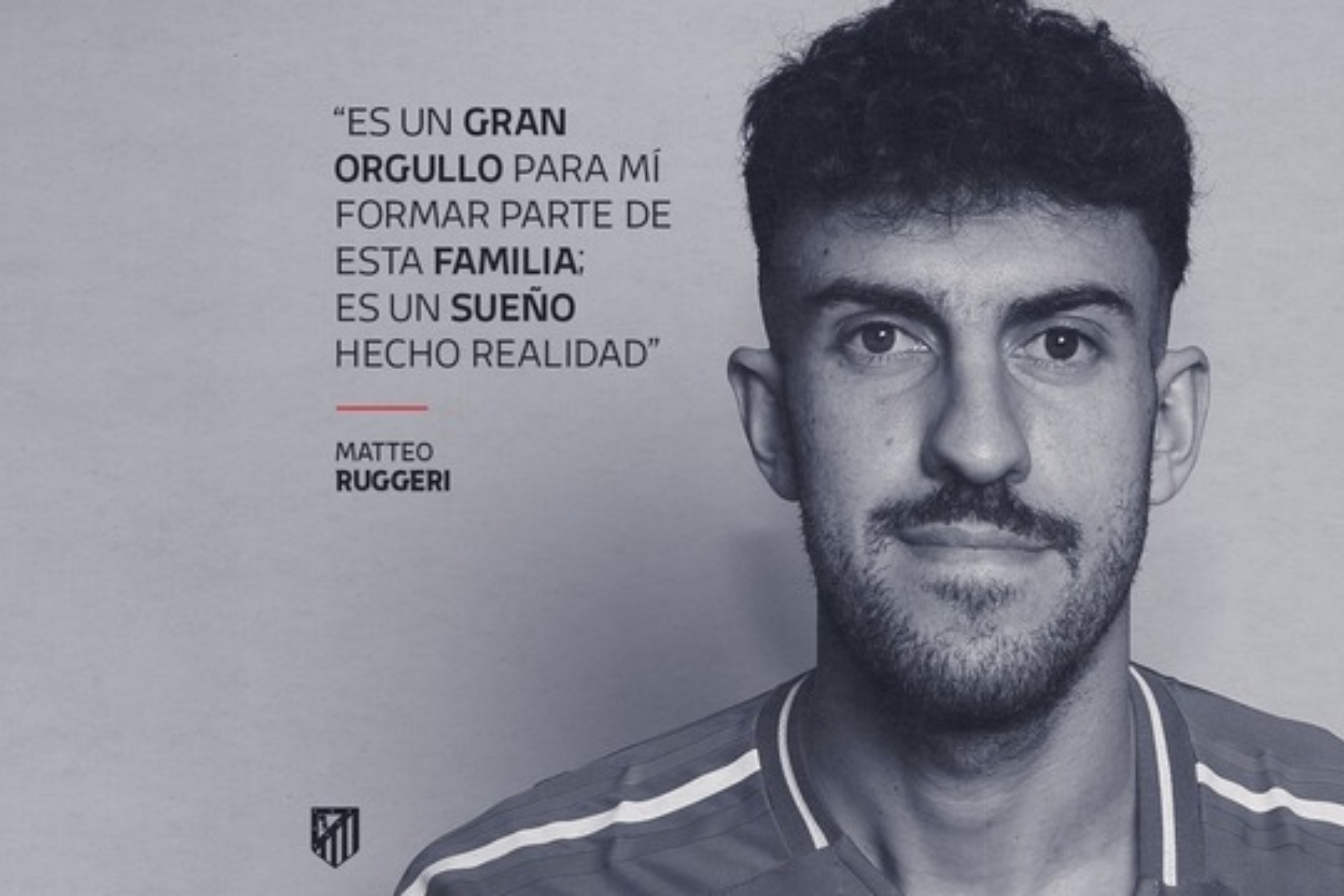 Matteo Ruggeri - Últimas noticias de Matteo Ruggeri