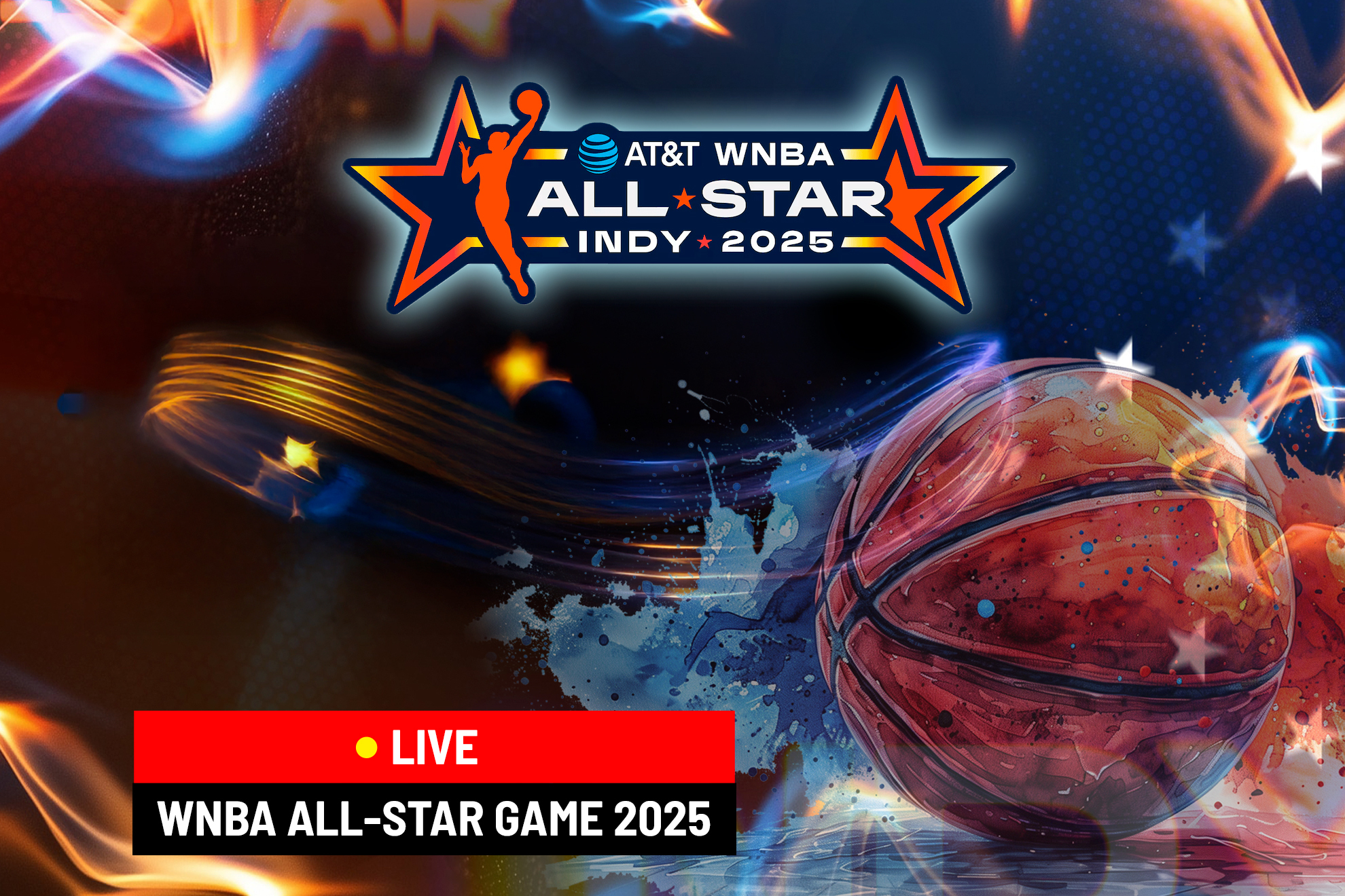 WNBA All-Star Game 2025: Score, prize money and highlights of Team ...