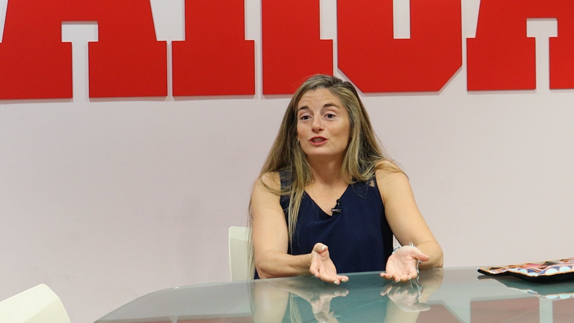 Alejandra Salazar - Últimas noticias de Alejandra Salazar