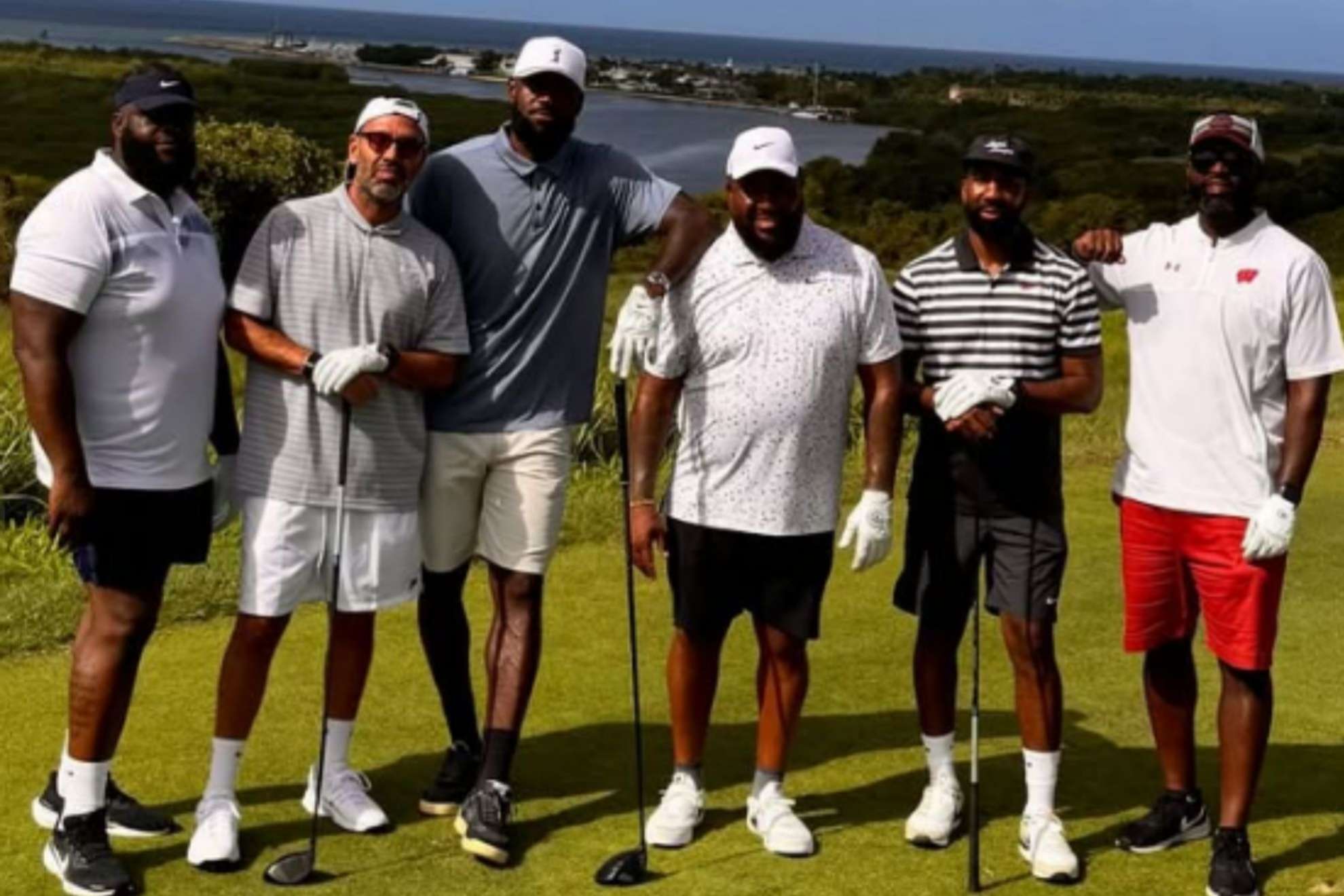 LeBron James comes clean after revealing a new addiction he has no ...