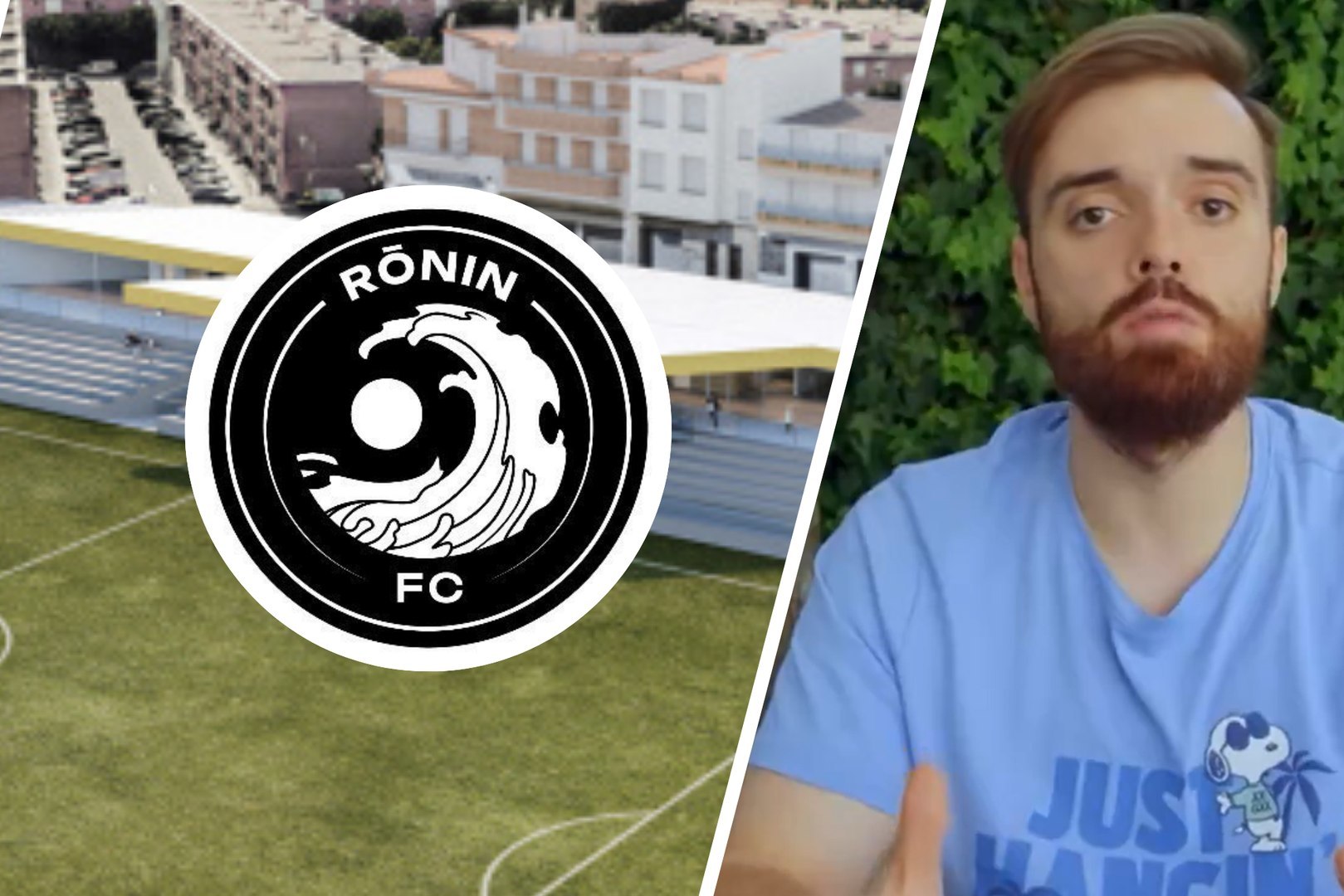 Ronin FC - Últimas noticias de Ronin FC